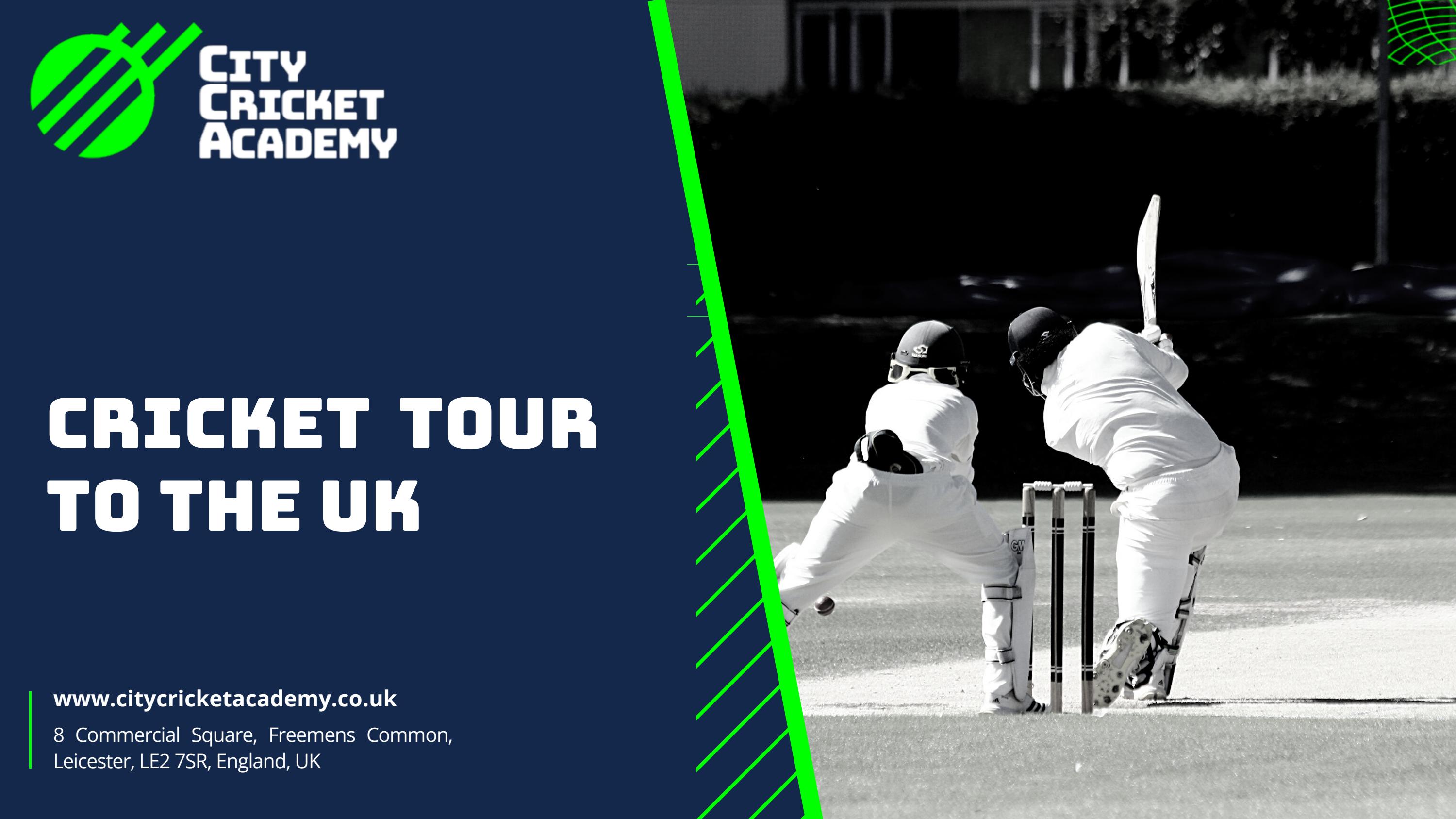 City Cricket Academy - Tour Photo Brochure by citycricketacademy - Issuu