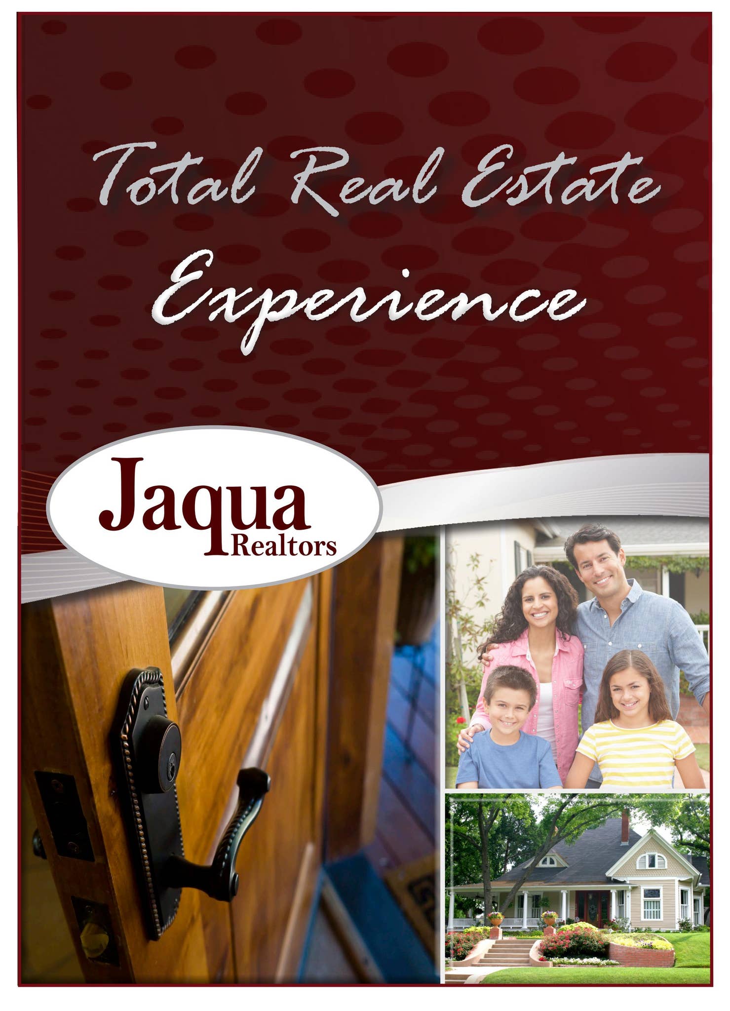 Family of Services 2023 by Jaqua Realtors - Issuu