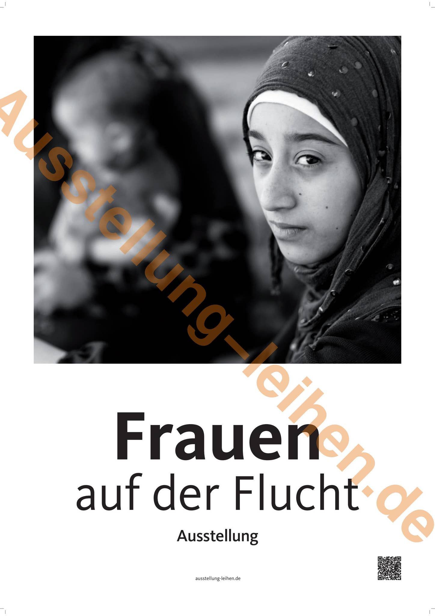 Frauen auf der Flucht by ClaudiusVerlag - Issuu