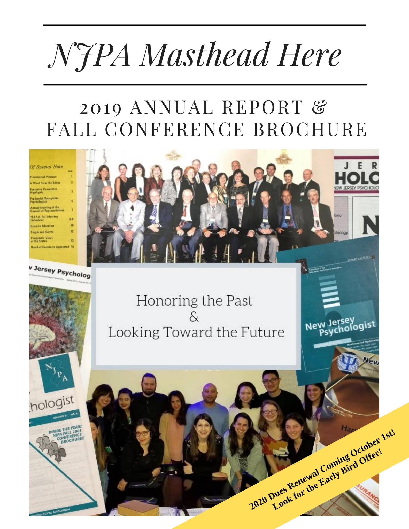 2019 NJPA Mid-Year Report by NJPA - Issuu