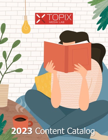 Topix Media Lab 2023 Content Catalog by Topix-3 - Issuu