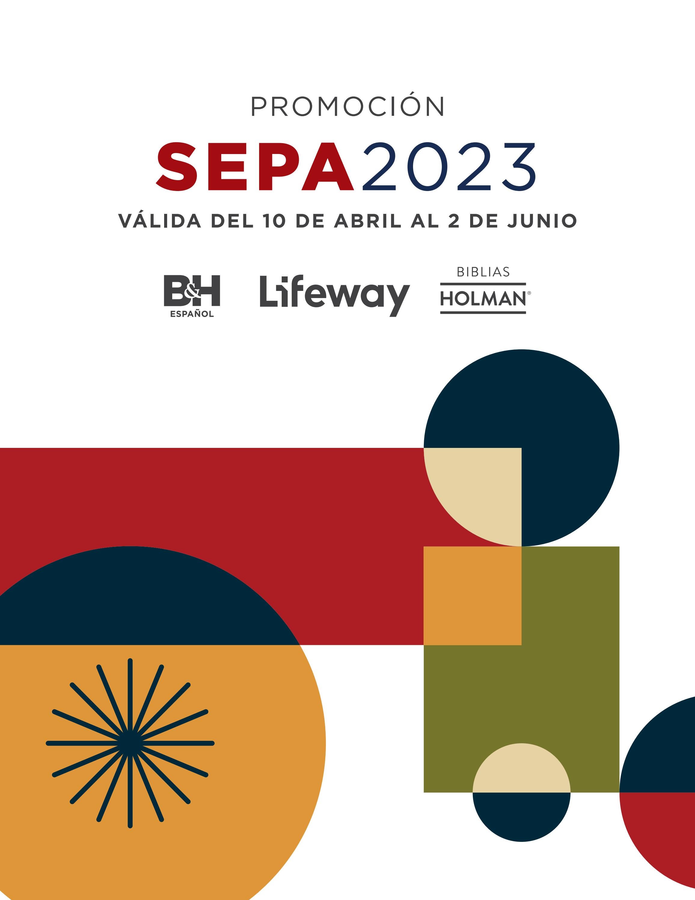 SEPA 2023 by lifeway-espanol - Issuu
