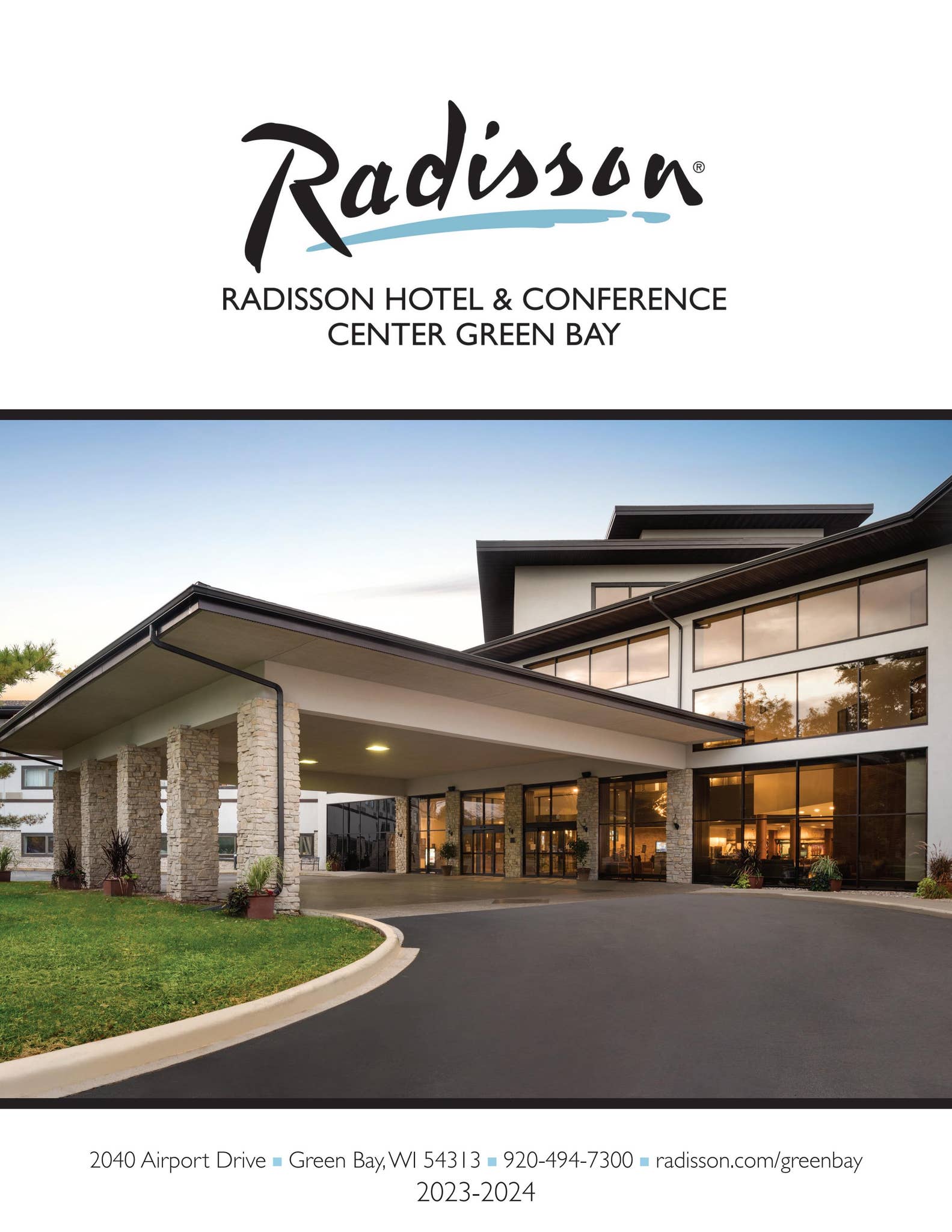 Radisson – Green Bay, WI by asj-publishing - Issuu
