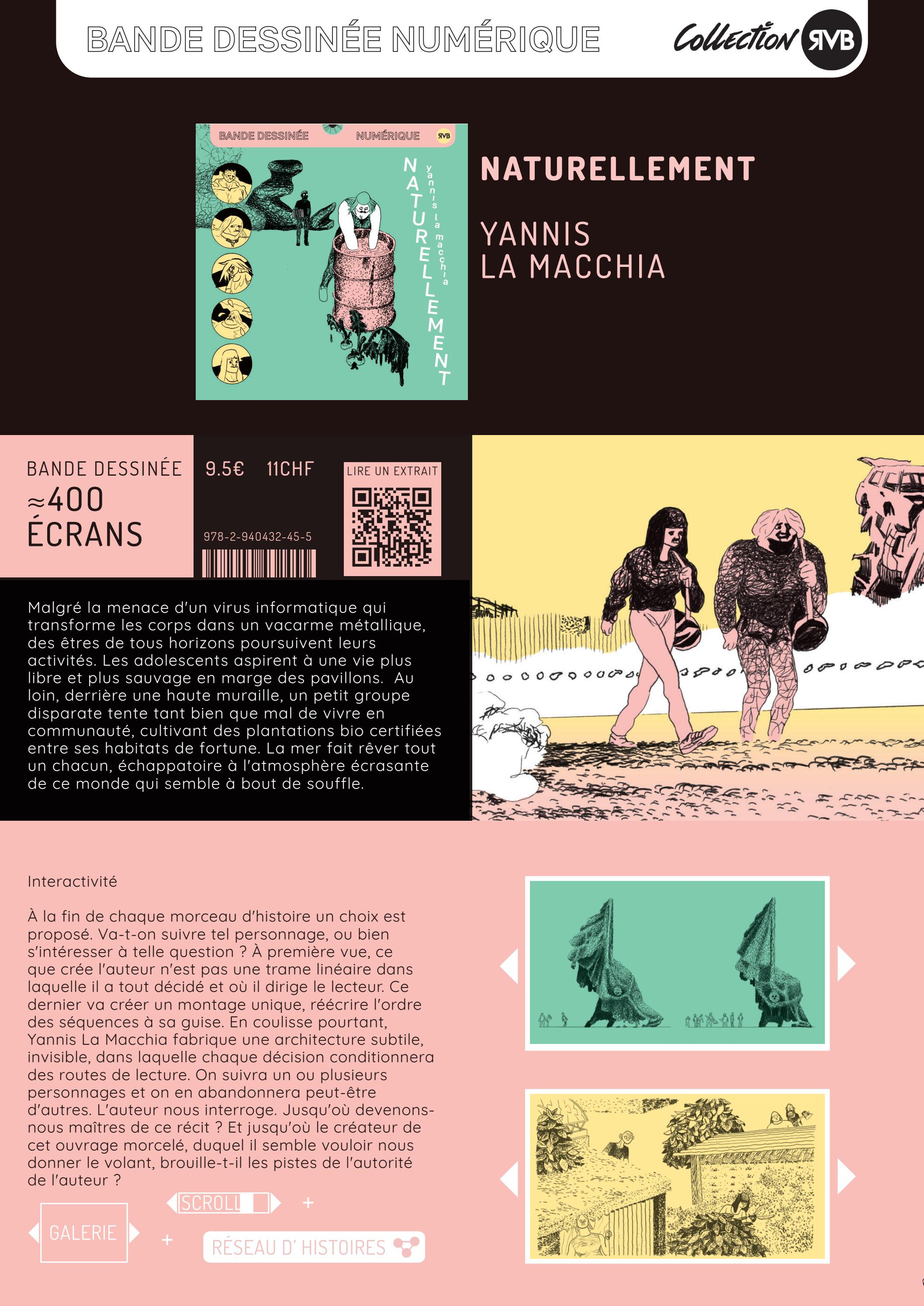 Bande-dessinée / Roman graphiques :: avril 2023 :: Serendip & Paon by ...