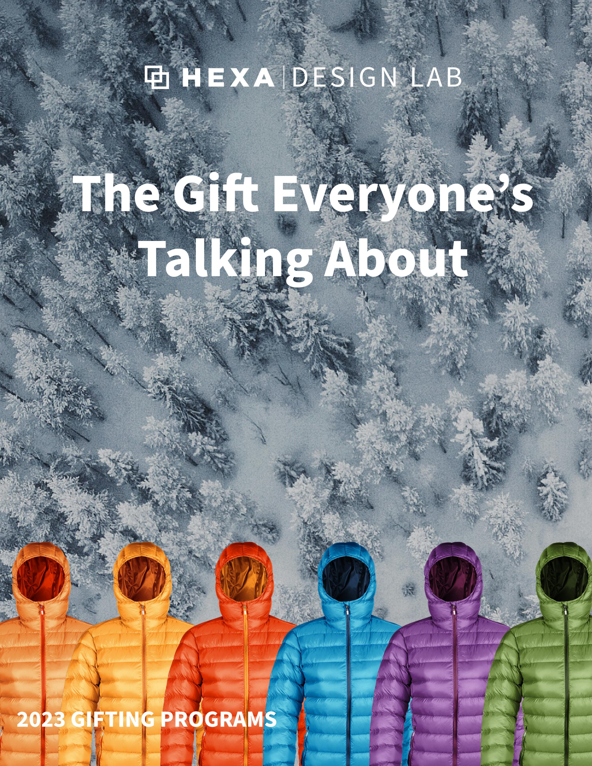 Hexa Design Lab Overview Catalog by hexacustom - Issuu