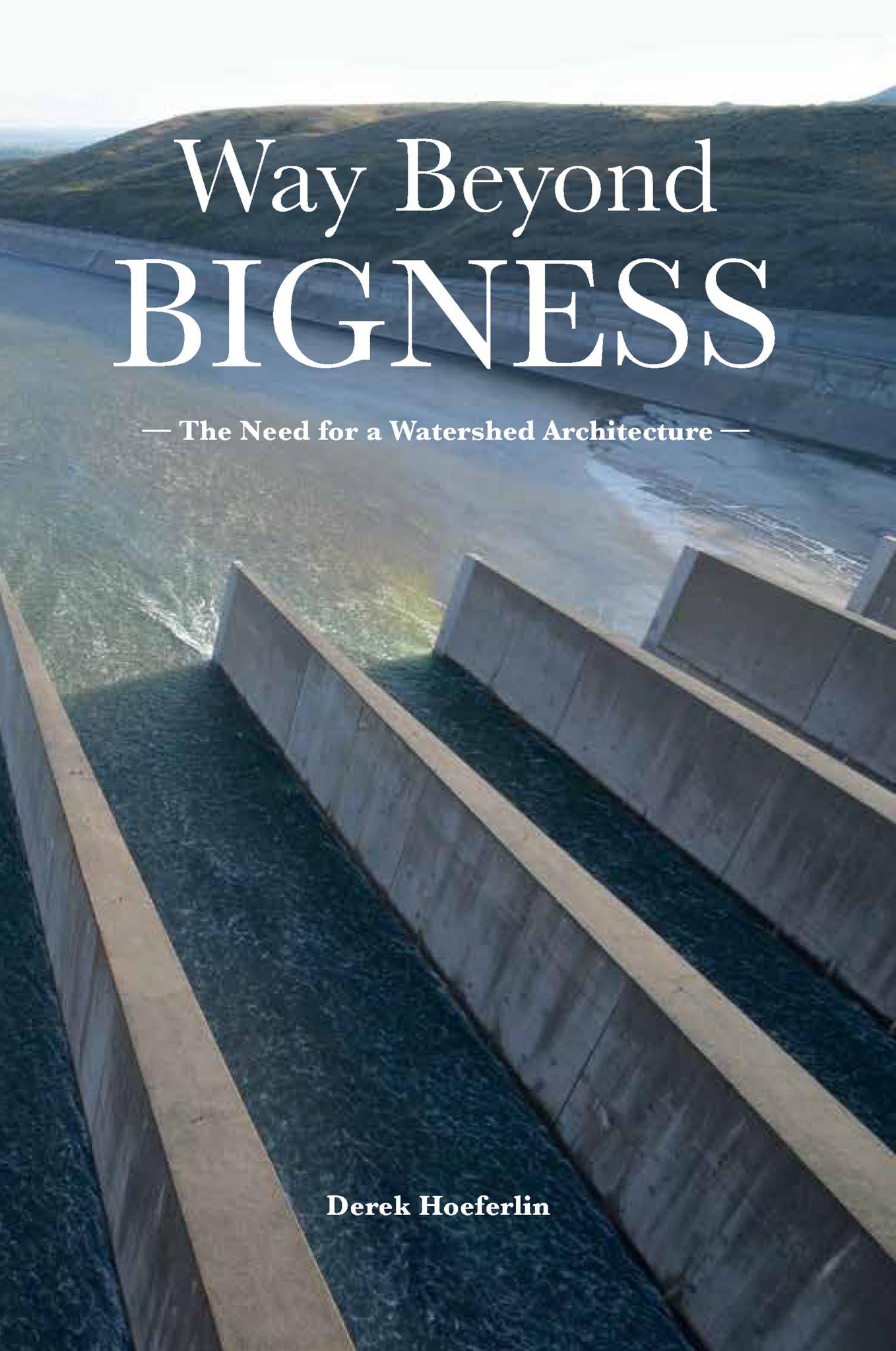 LOOK INSIDE: Way Beyond Bigness by ORO Editions - Issuu