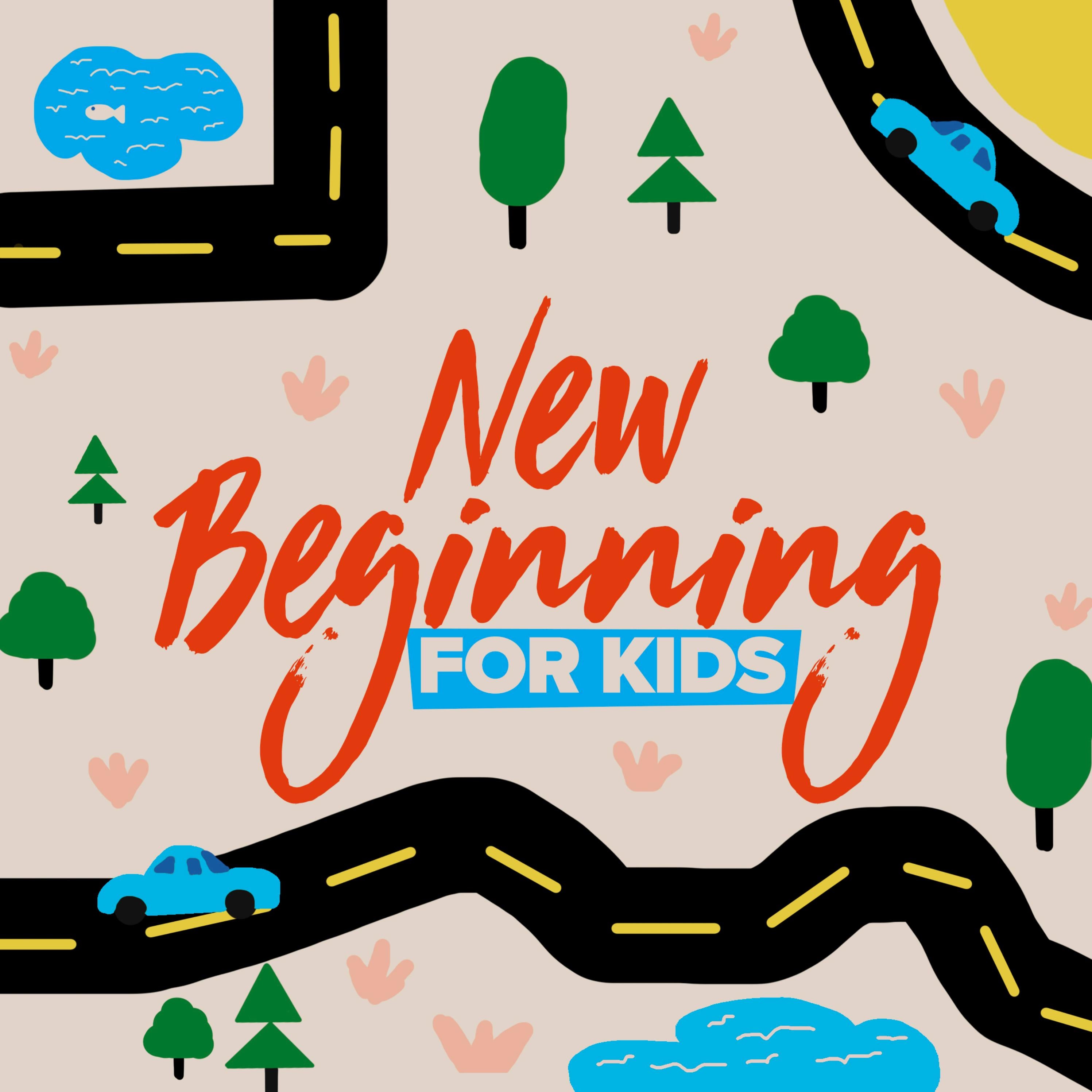 New Beginning For Kids! by Web Admin - Issuu