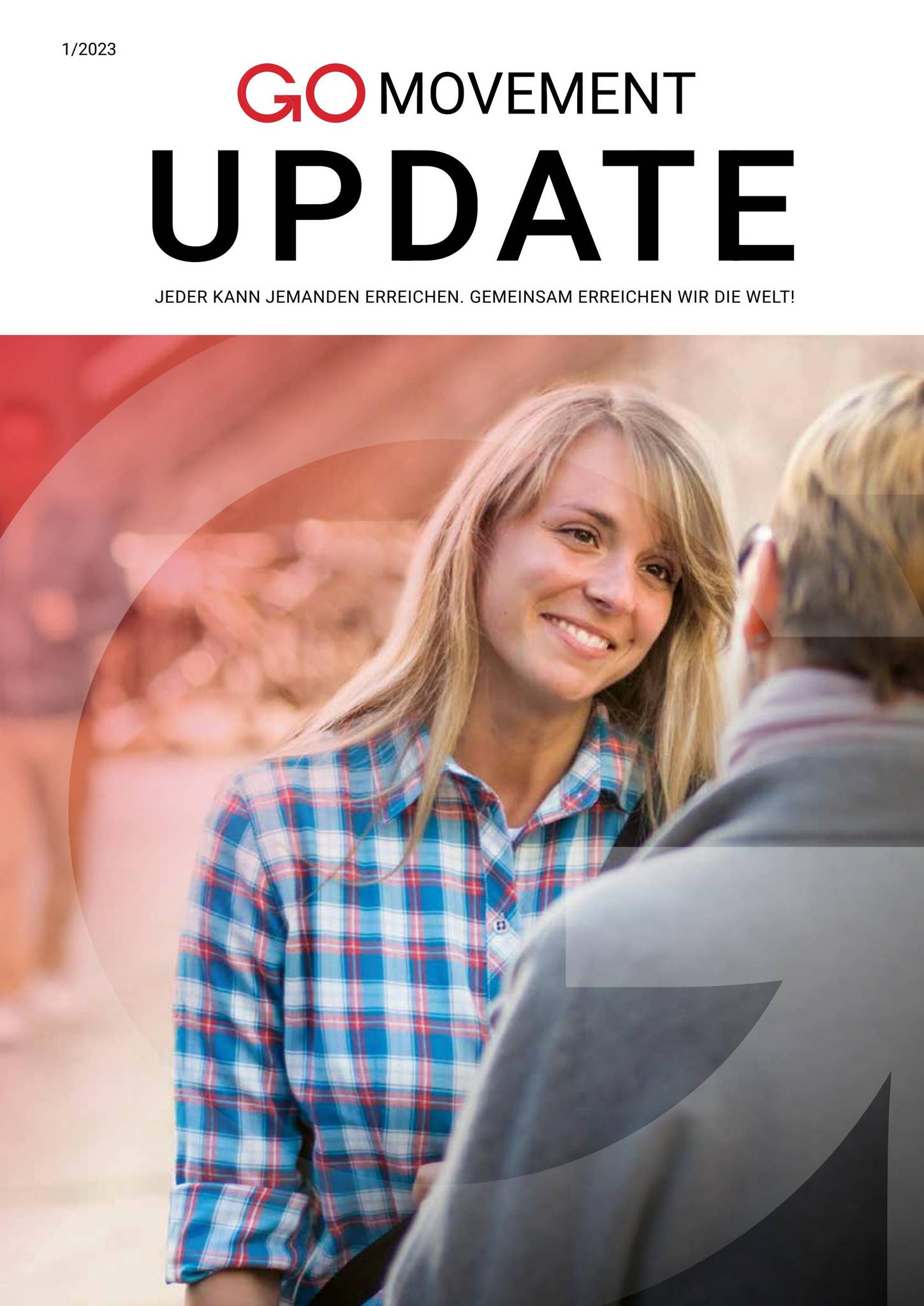 GO Movement - Update by Livenet - Issuu