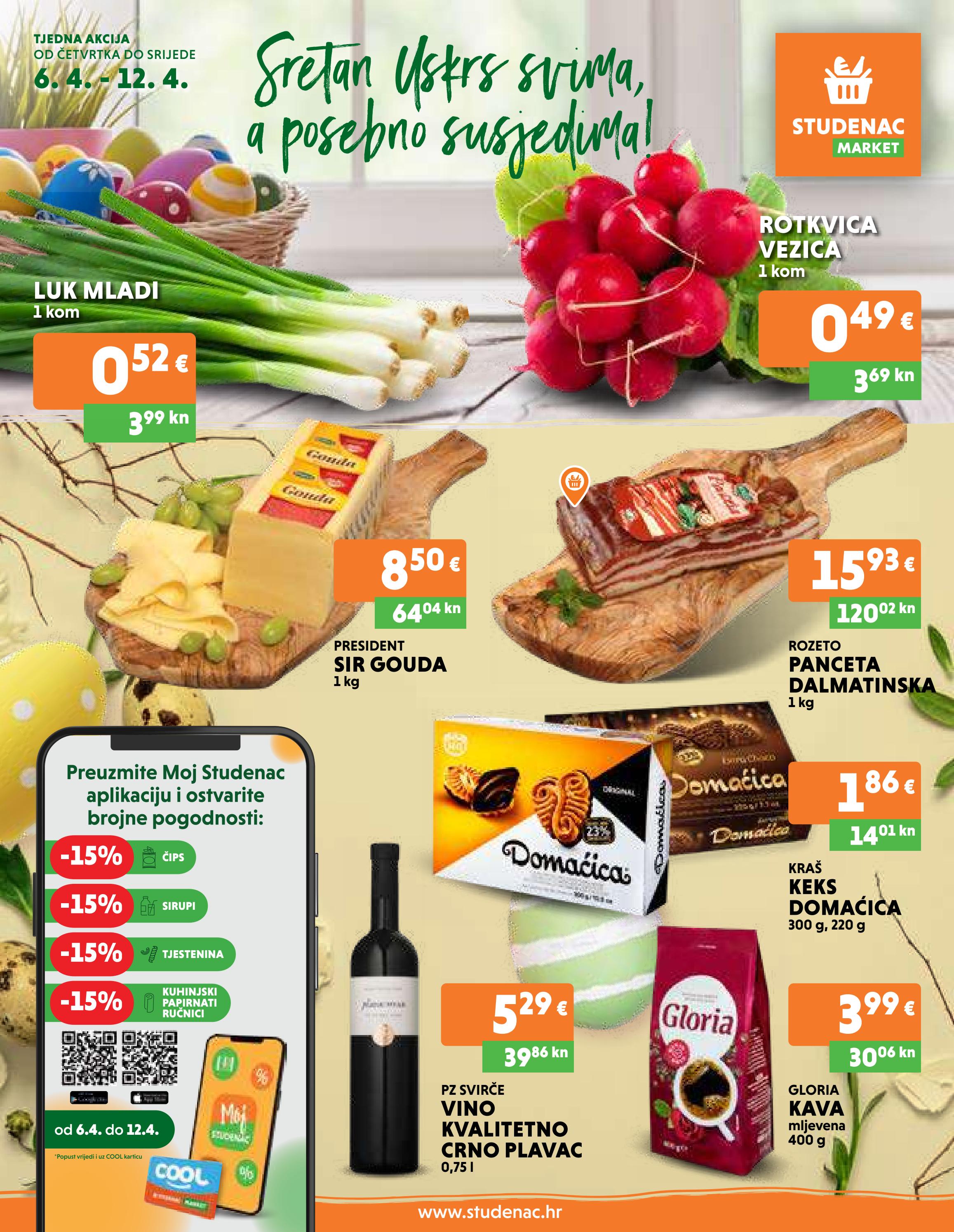 Tjedna akcija by Nabava.net Katalozi - Issuu