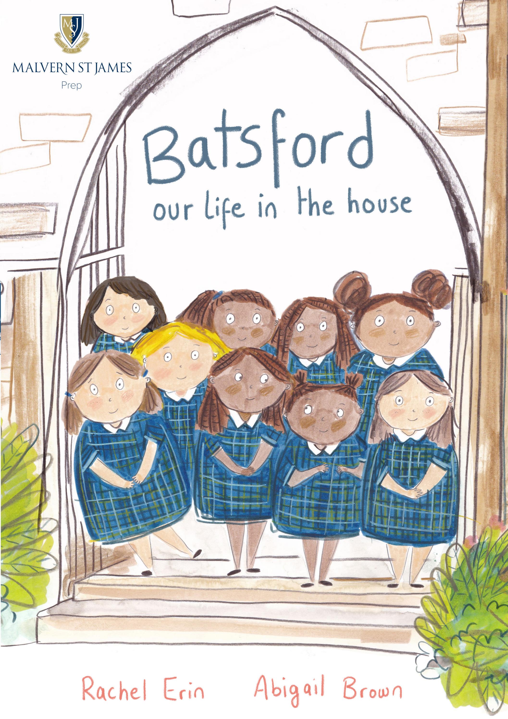 Batsford: Our Life in the House by Malvern St James - Issuu