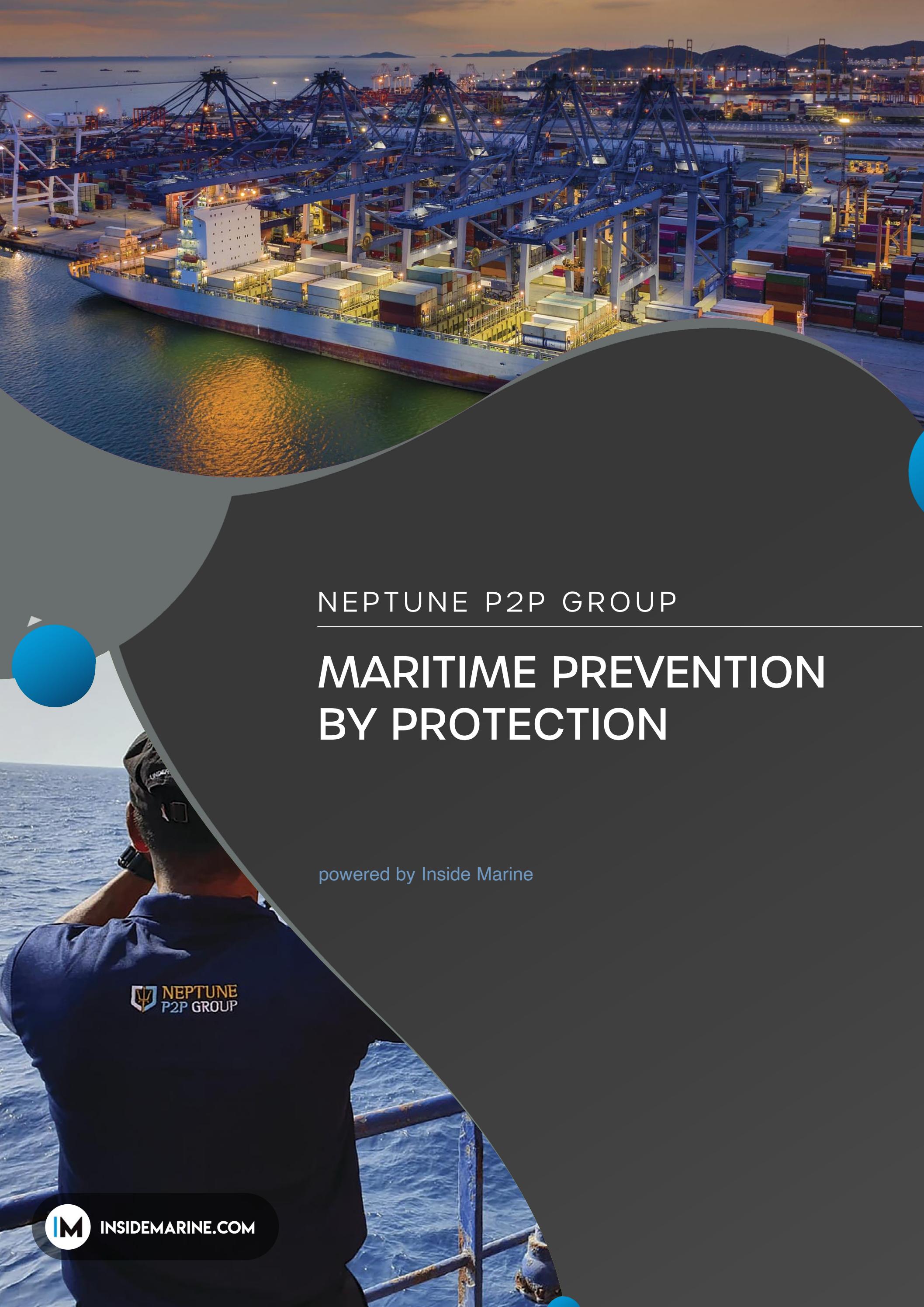 Neptune P2P by ProactivePublications - Issuu