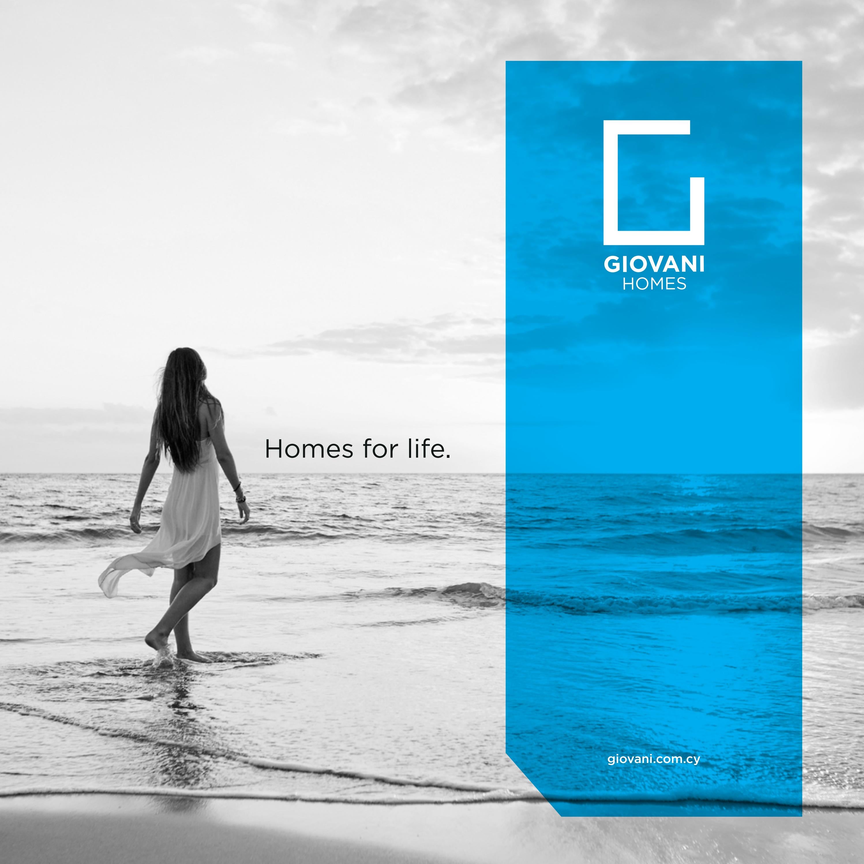 Apartments and Villas in Cyprus / Protaras and Ayia Napa by Giovani Homes - Issuu