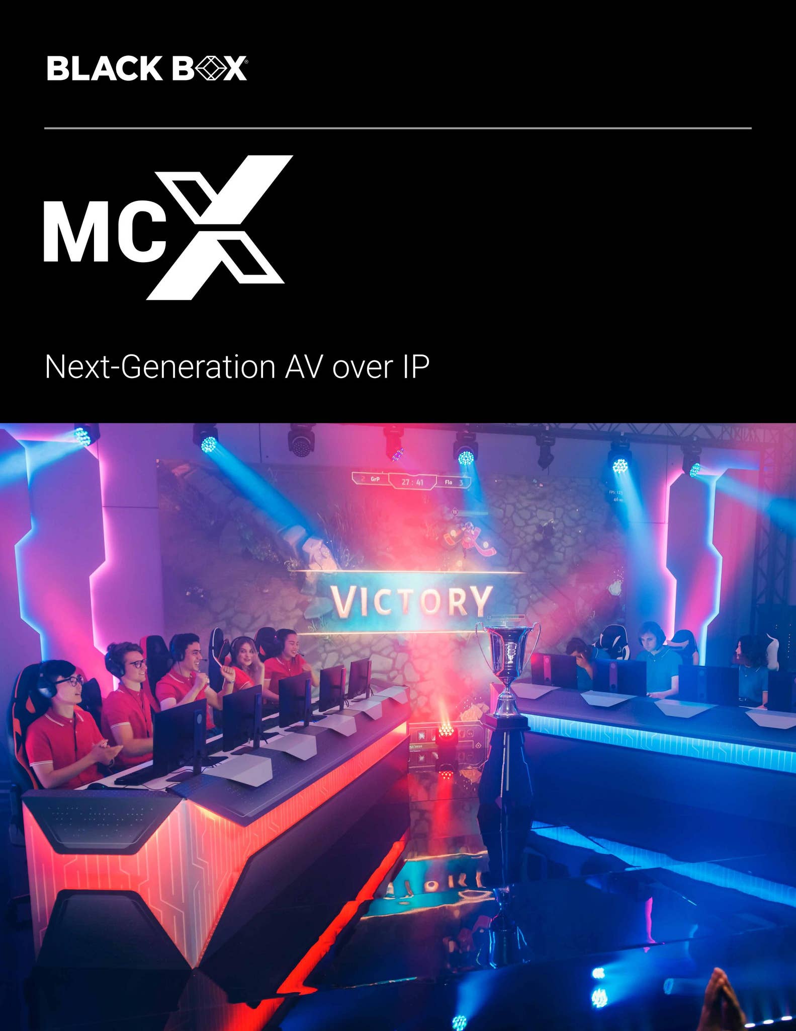 Next-Generation AV over IP by Neevilas - Issuu