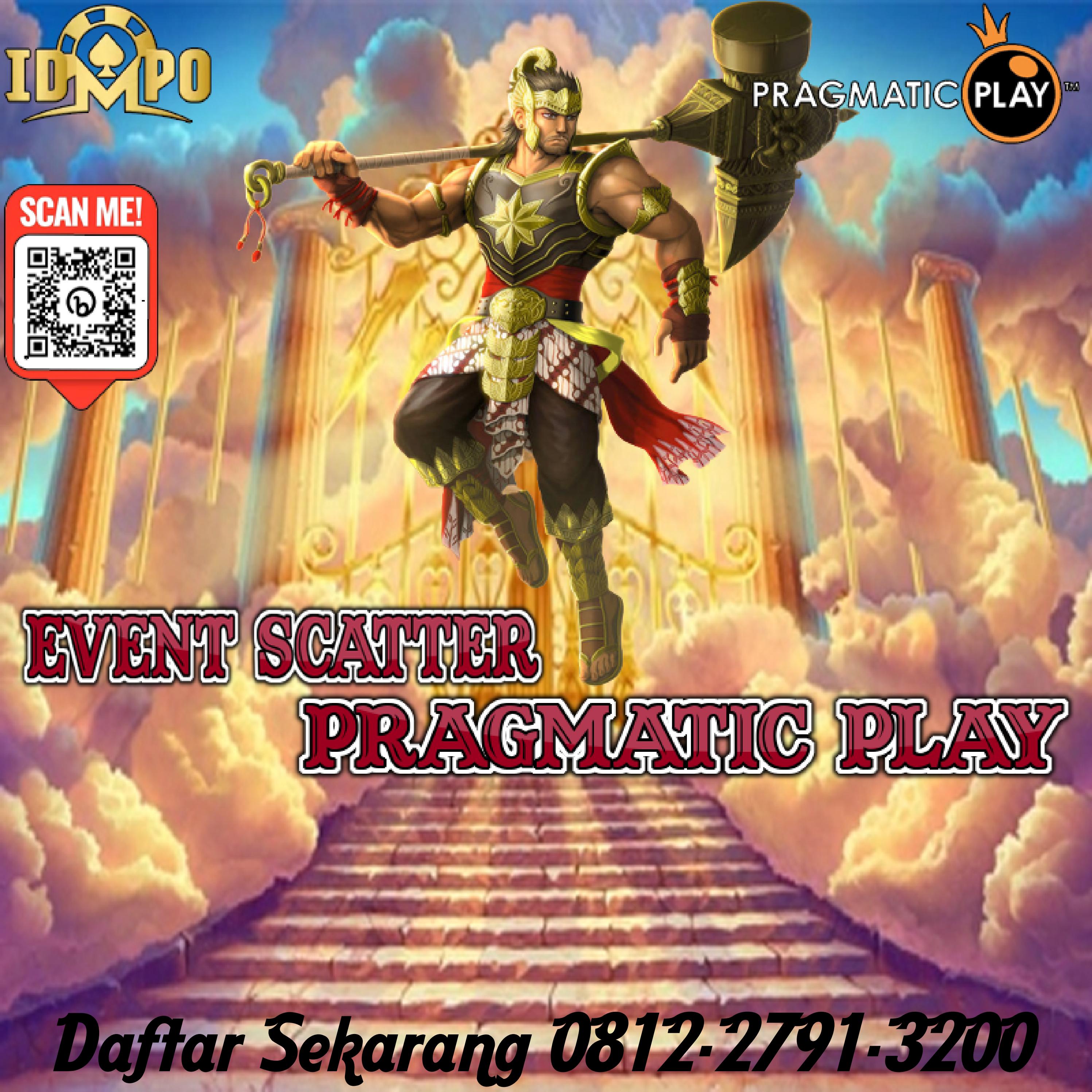 Slot Gacor Anti Rungkad by IDMPO Official - Issuu