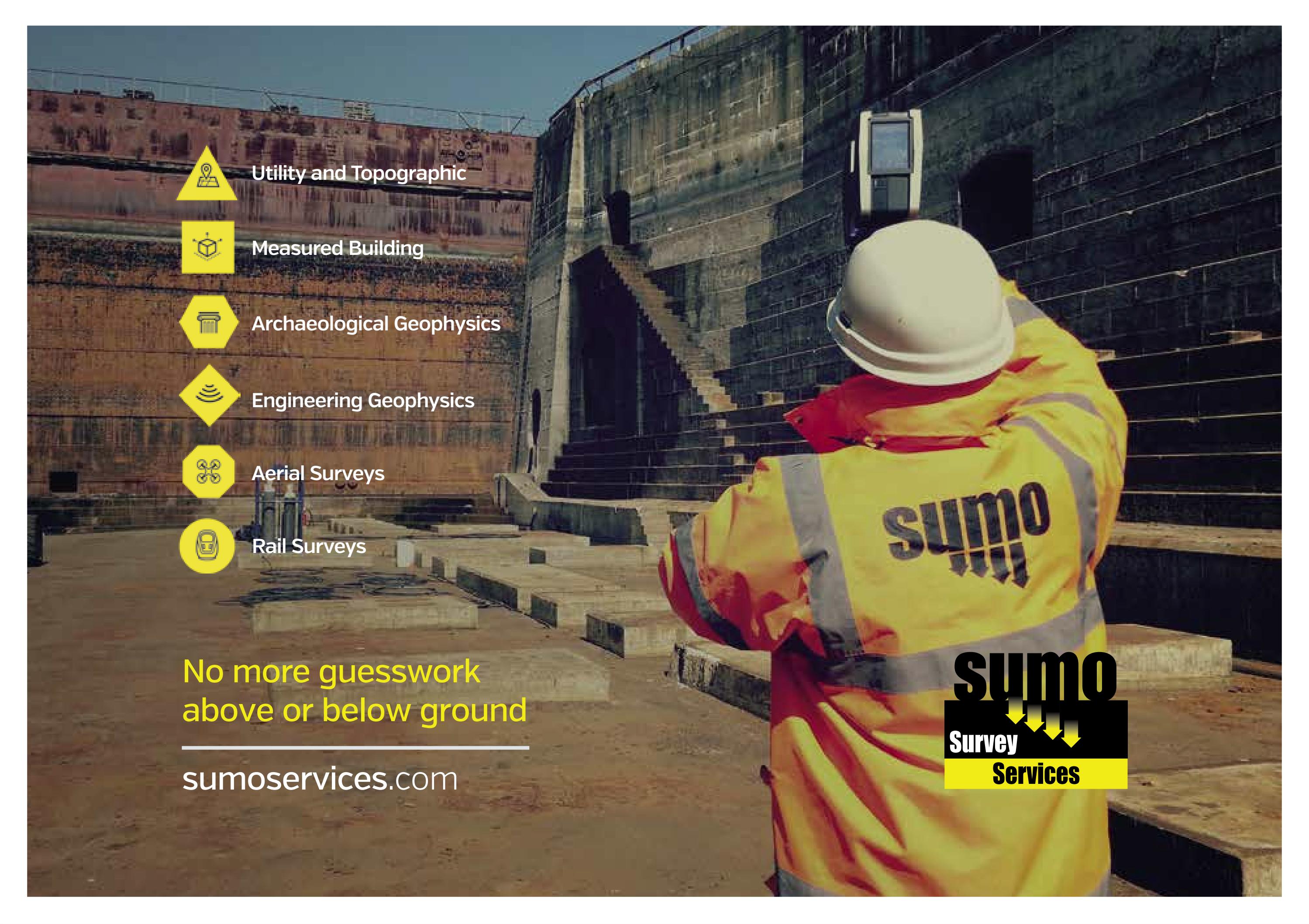 SUMO Services Ltd E - Brochure by SUMOServices - Issuu