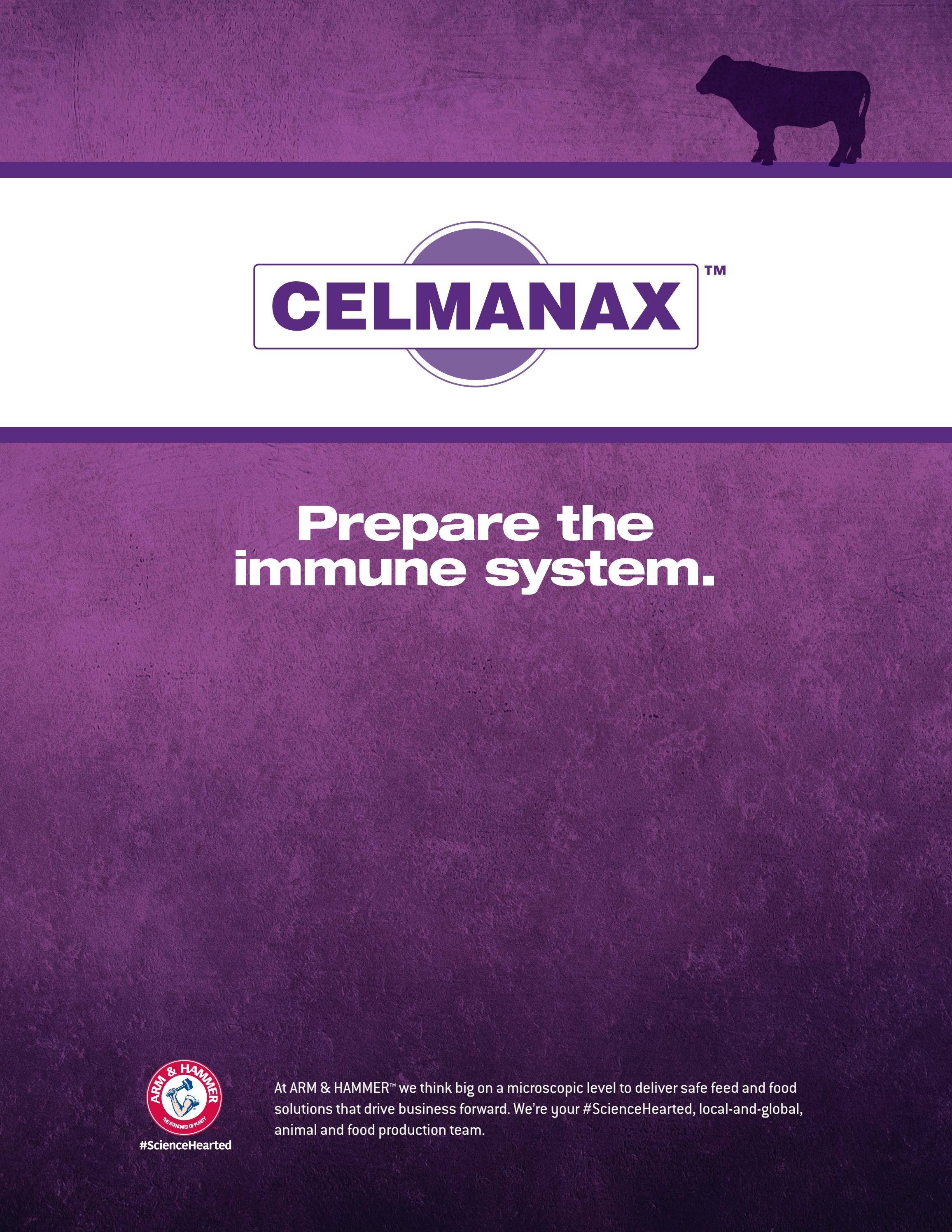 Celmanax Beef Literature by mlstubs - Issuu