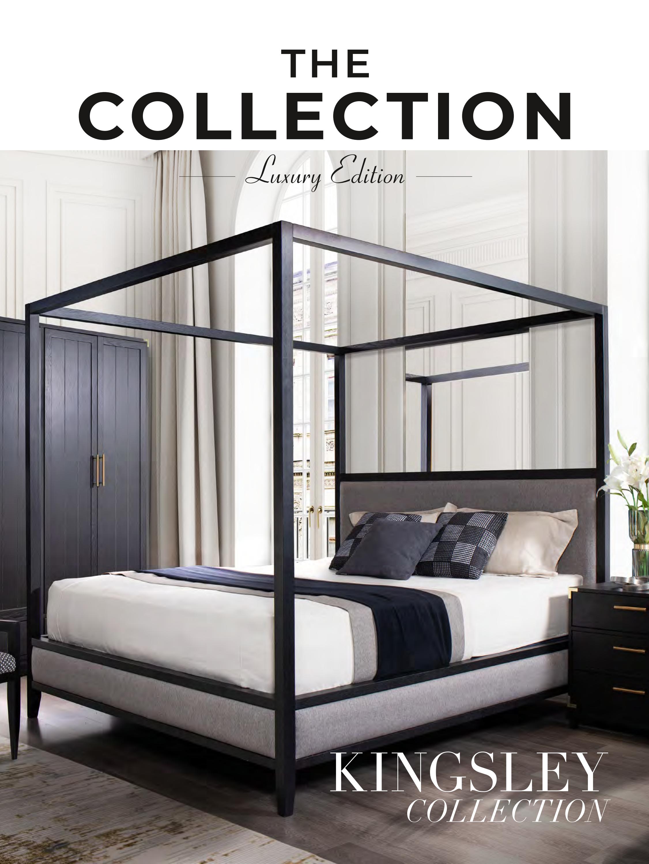KINGSLEY COLLECTION by SB Design Square - Issuu