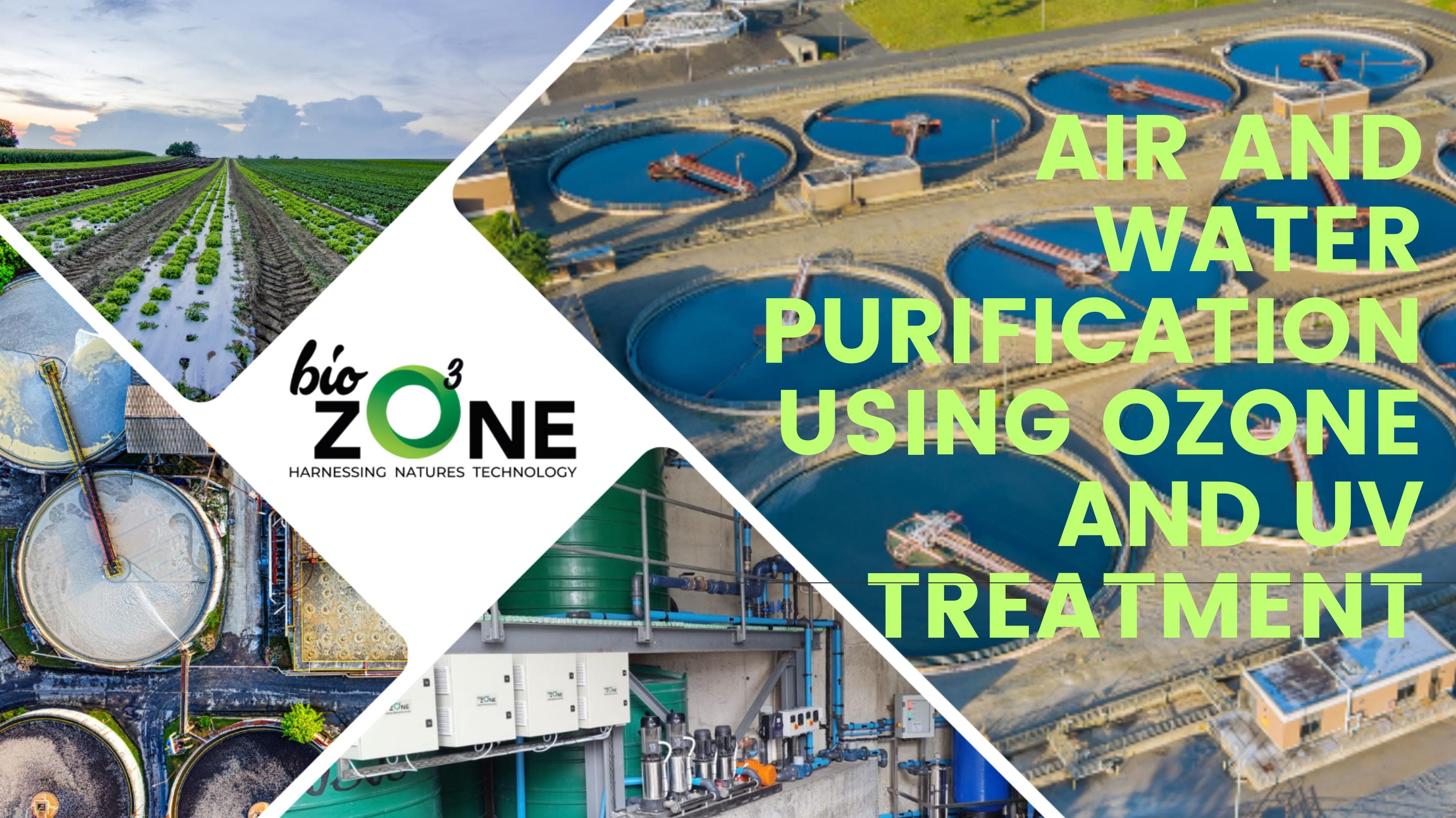 Water Treatment South Africa by Biozone Manufacturing - Issuu