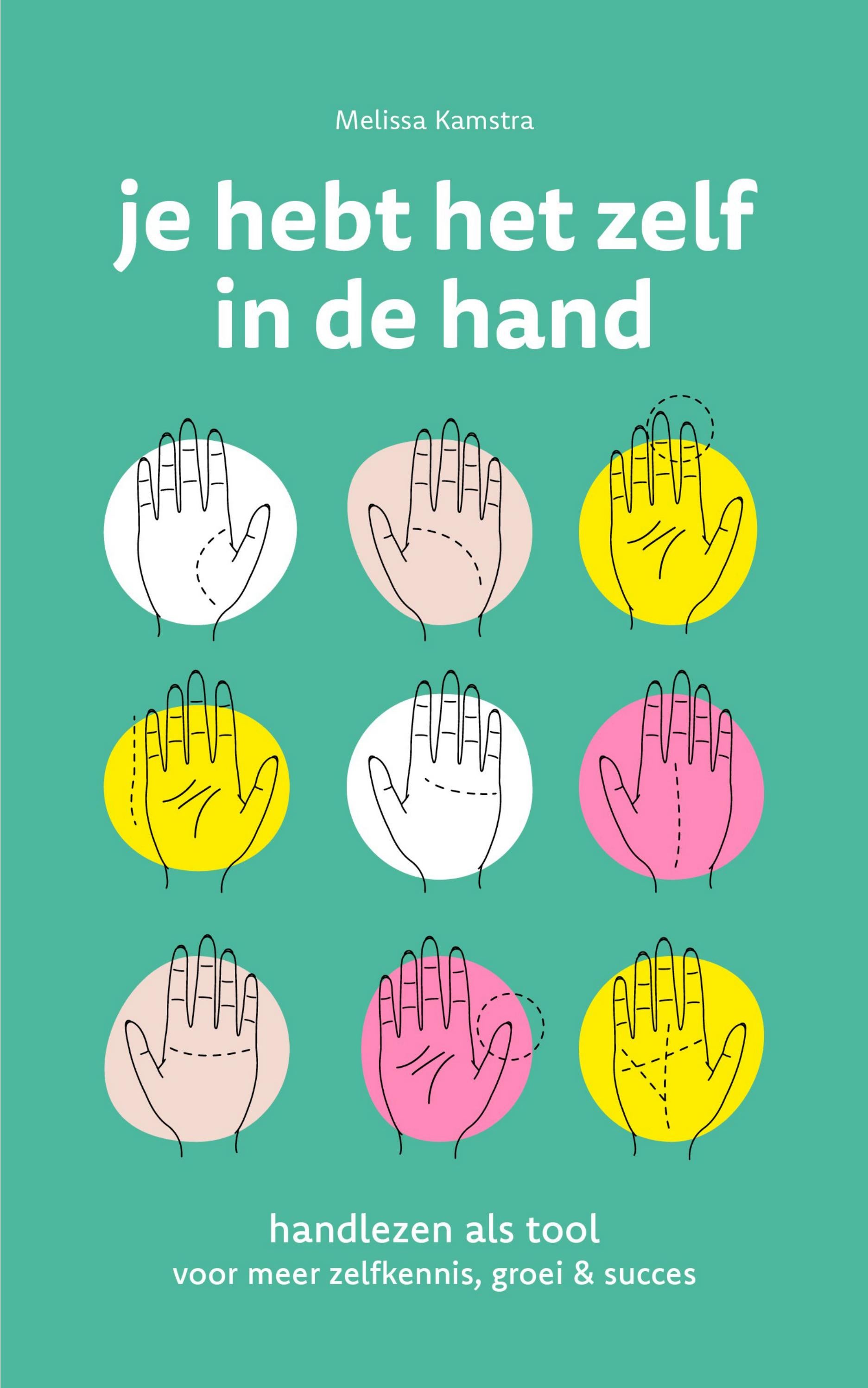 Je hebt het zelf in de hand by Veen Bosch & Keuning uitgeversgroep - Issuu