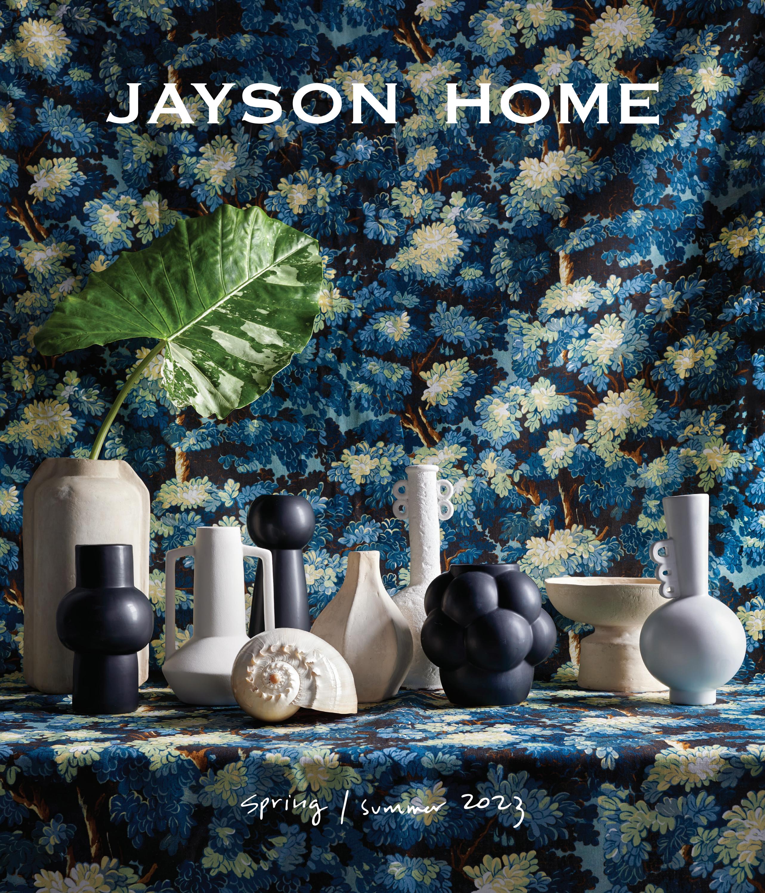 Jayson Home Spring/Summer 2023 by Jayson Home - Issuu
