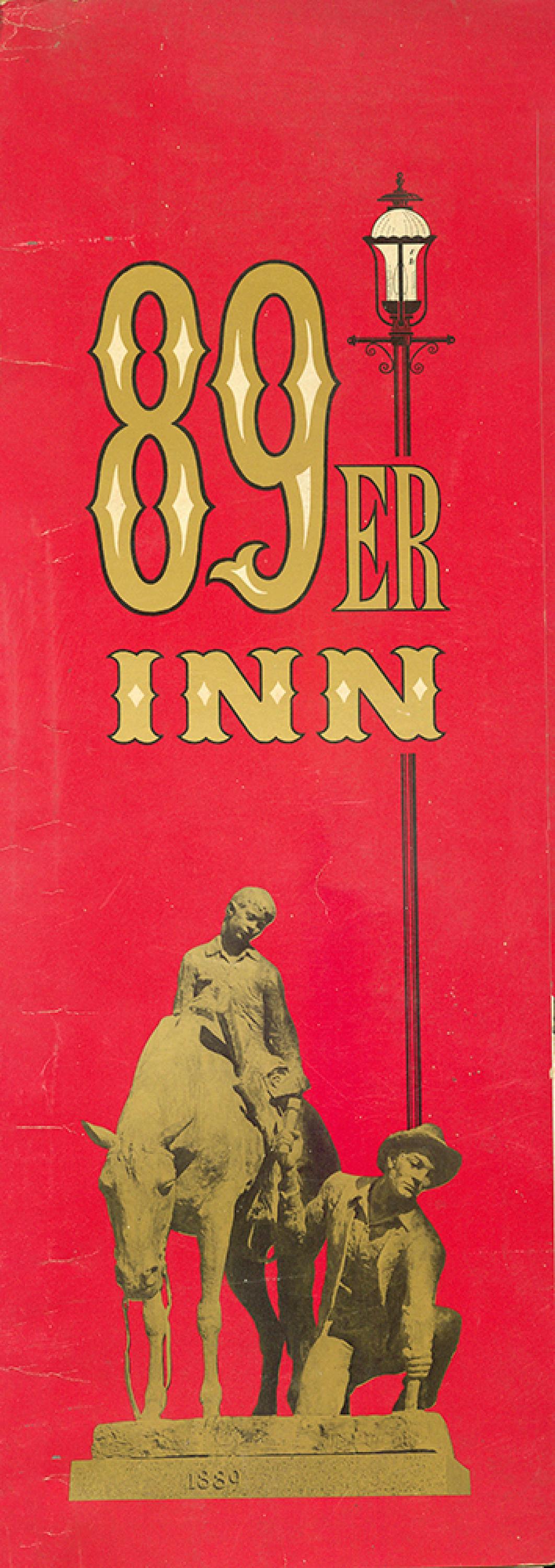 89er Inn by Metropolitan Library System Oklahoma - Issuu
