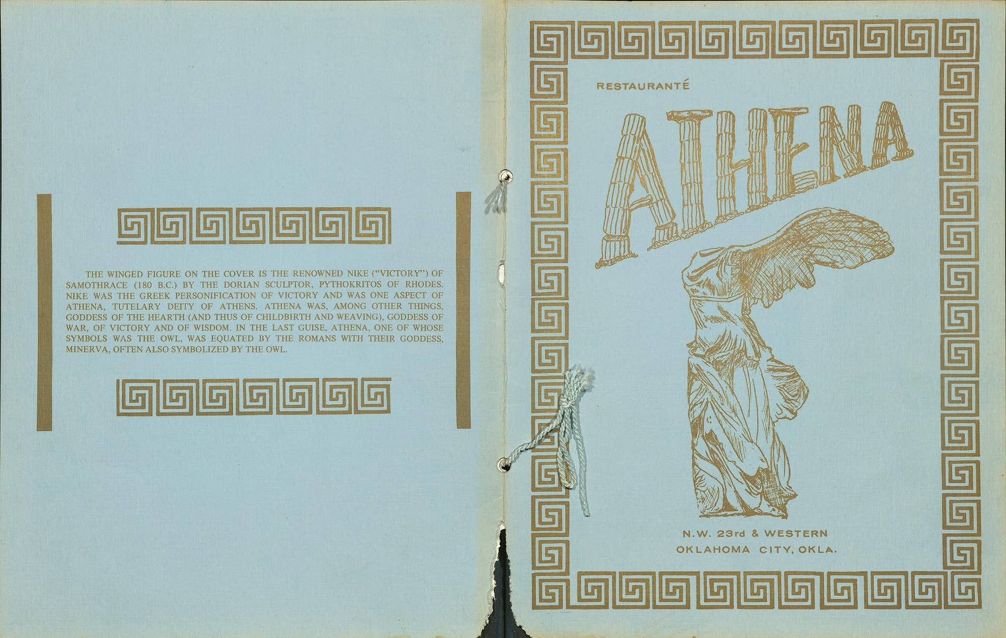 Athena Menu by Metropolitan Library System Oklahoma - Issuu