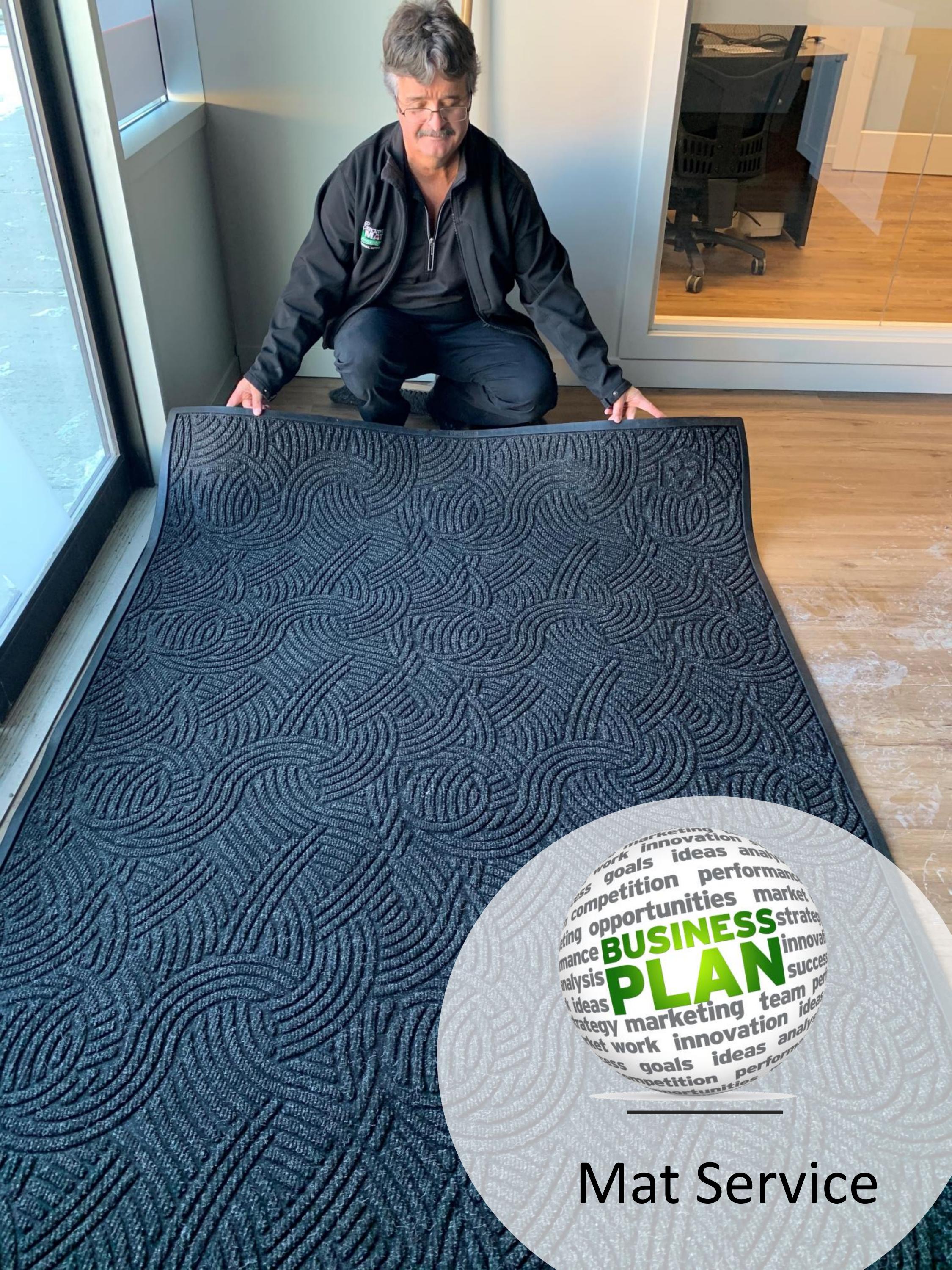 Floor Mat Business by executivemat - Issuu