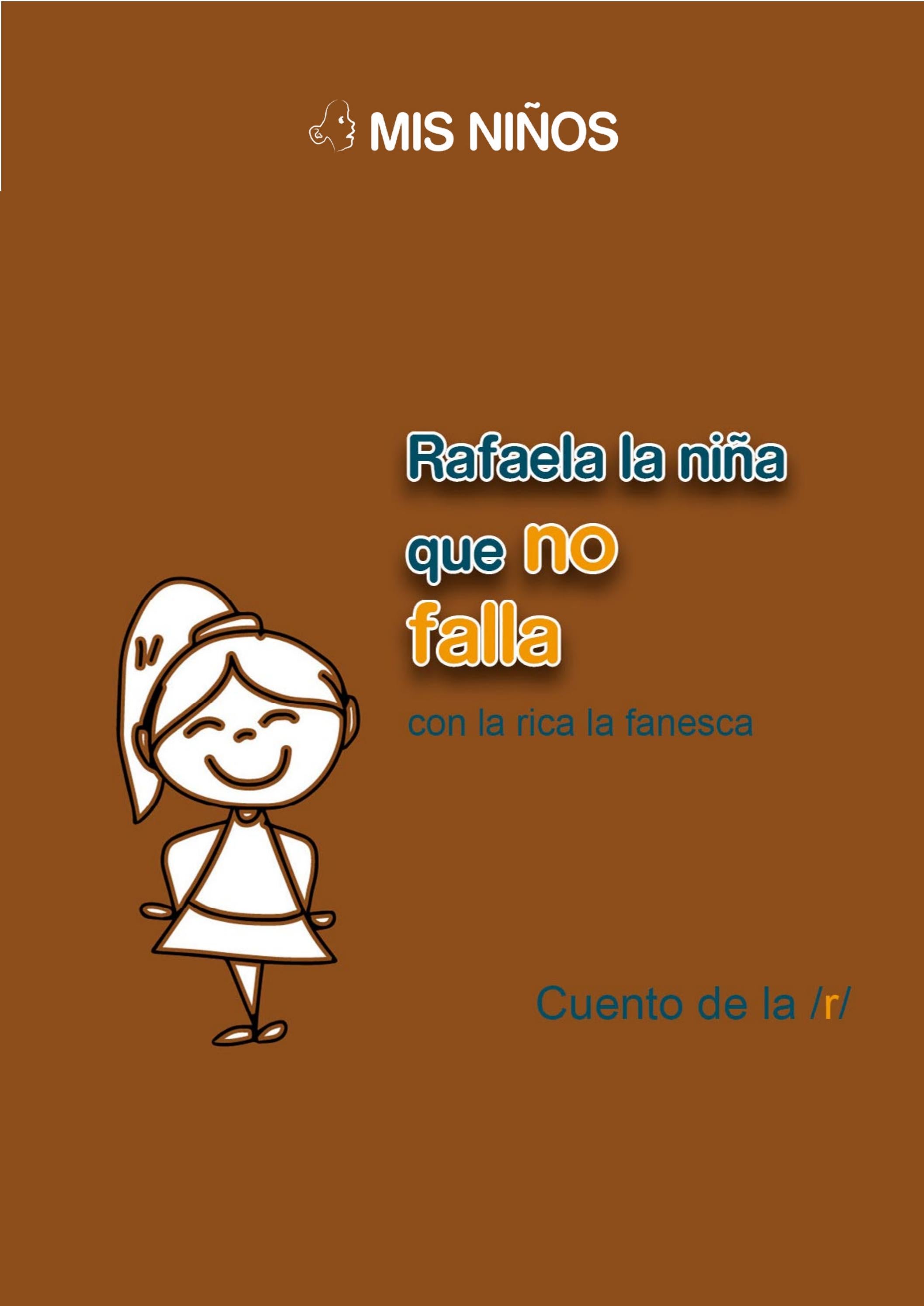 Cuentos cortos para niños con la letra r by misninos - Issuu