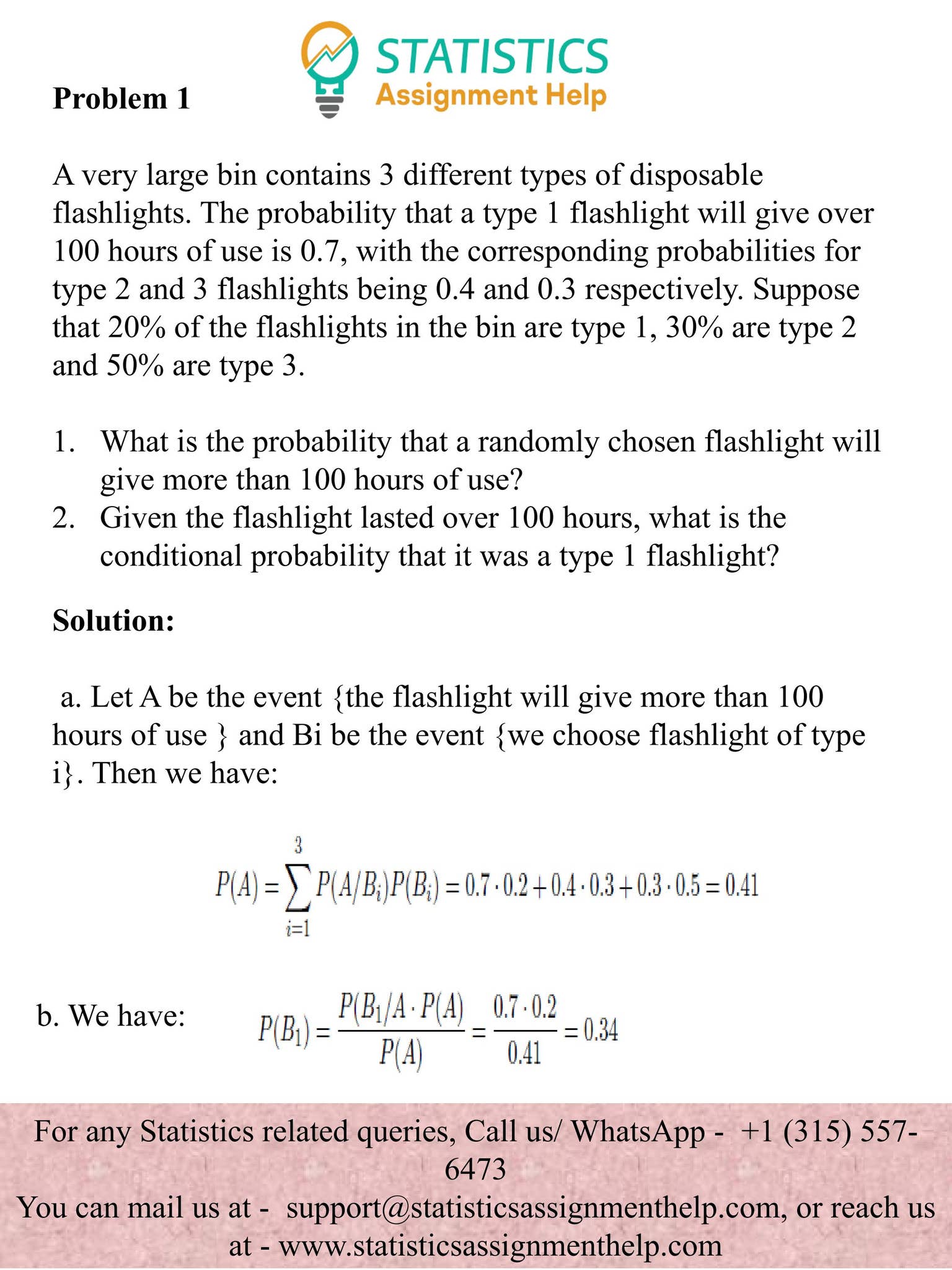 SPSS Assignment Help by Statistics Assignment Help - Issuu