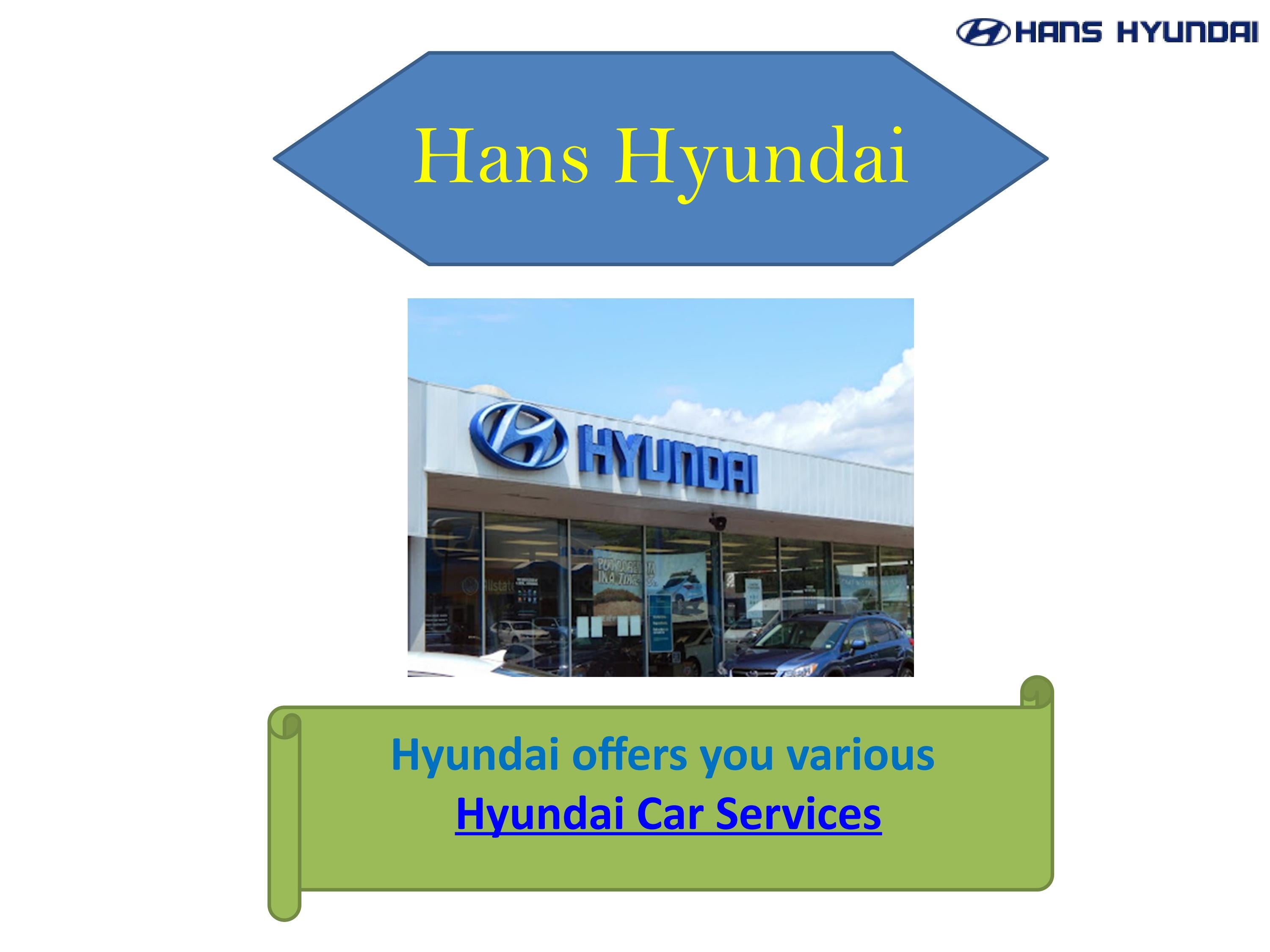 Hyundai Car Service Price List at Lucy Schindler blog