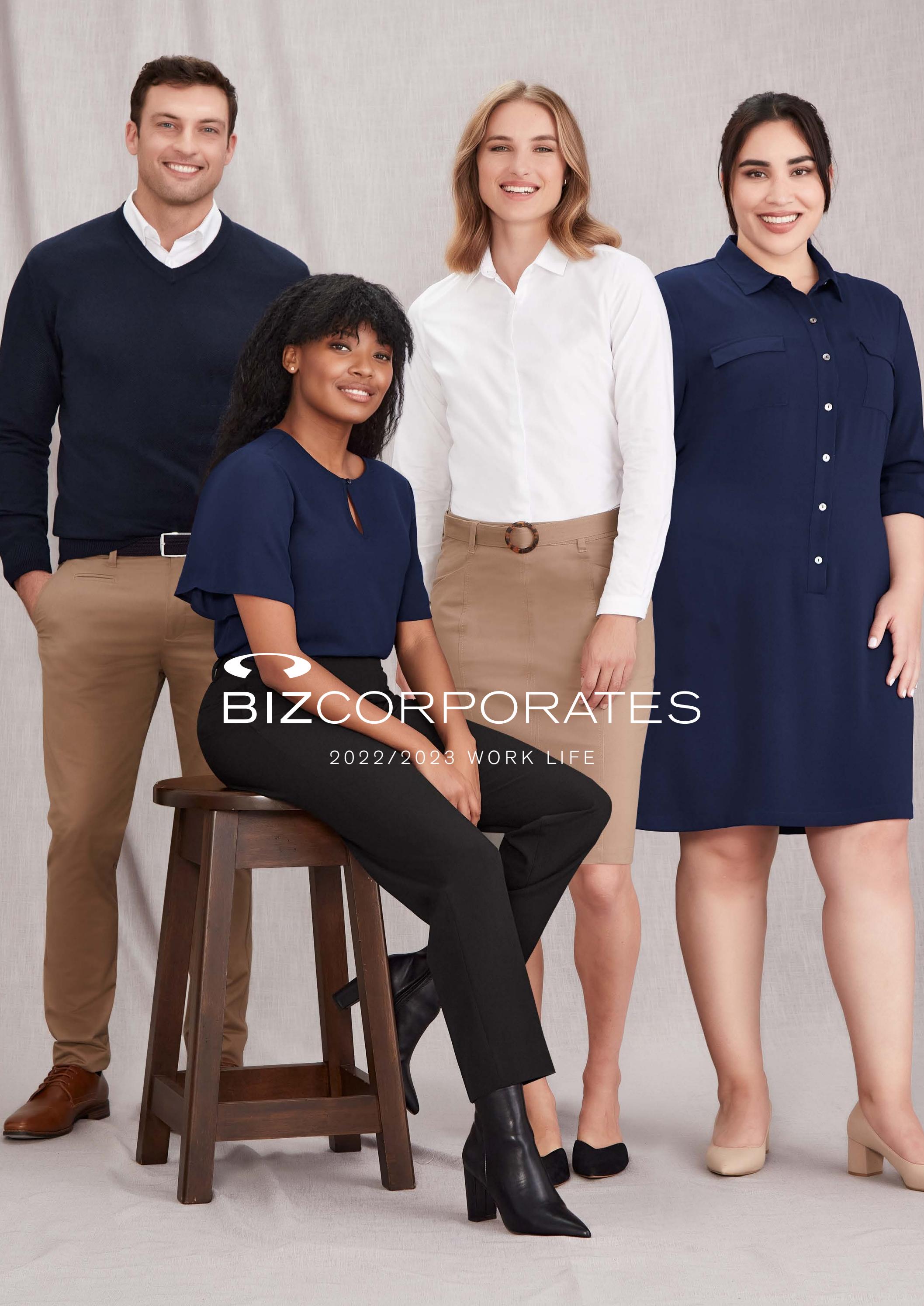 Biz Corporates Catalogue by galaxy_catalogues - Issuu