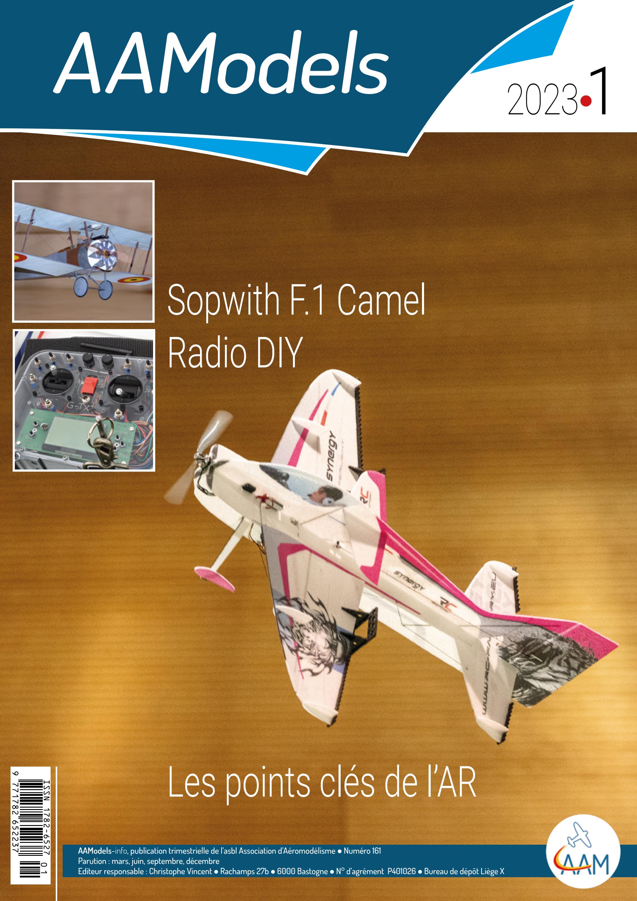 AAModels 2023-1 by AAModels - Issuu