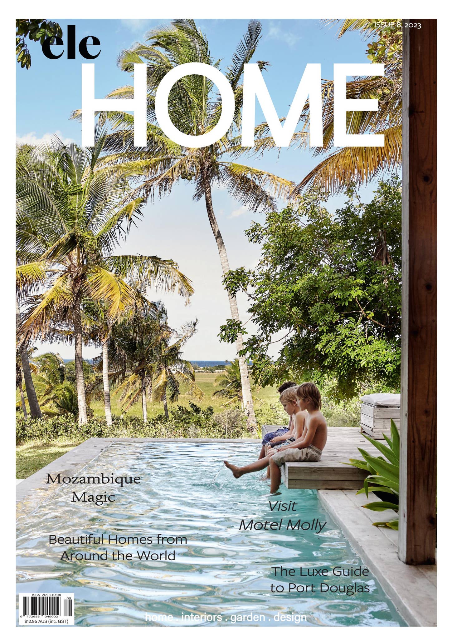 ele HOME Issue 8 by EatLiveEscape - Issuu