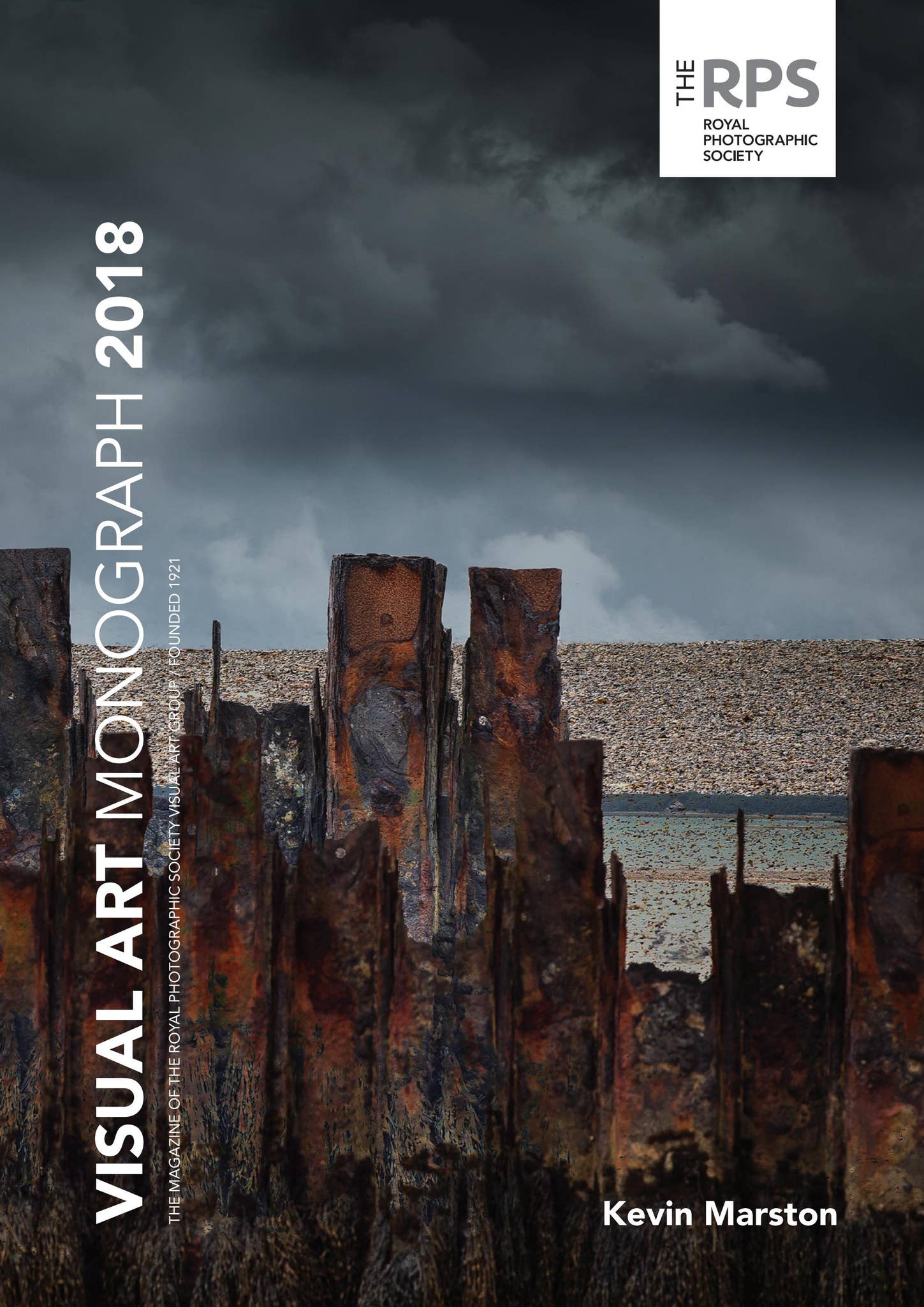 Visual Art Group MONOGRAPH 2018 by Royal Photographic Society - Issuu