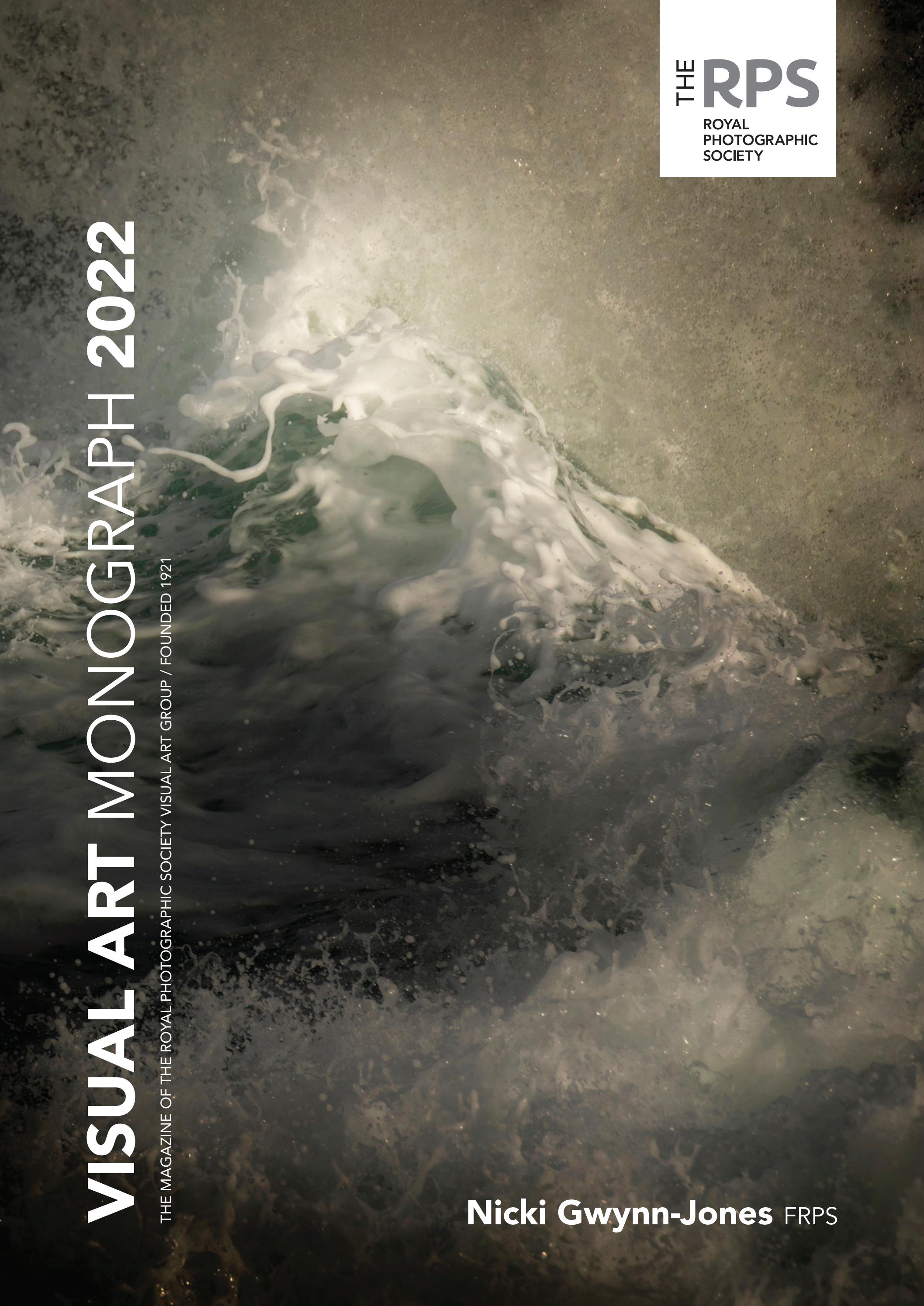 Visual Art Group Monograph 2022 by Royal Photographic Society - Issuu