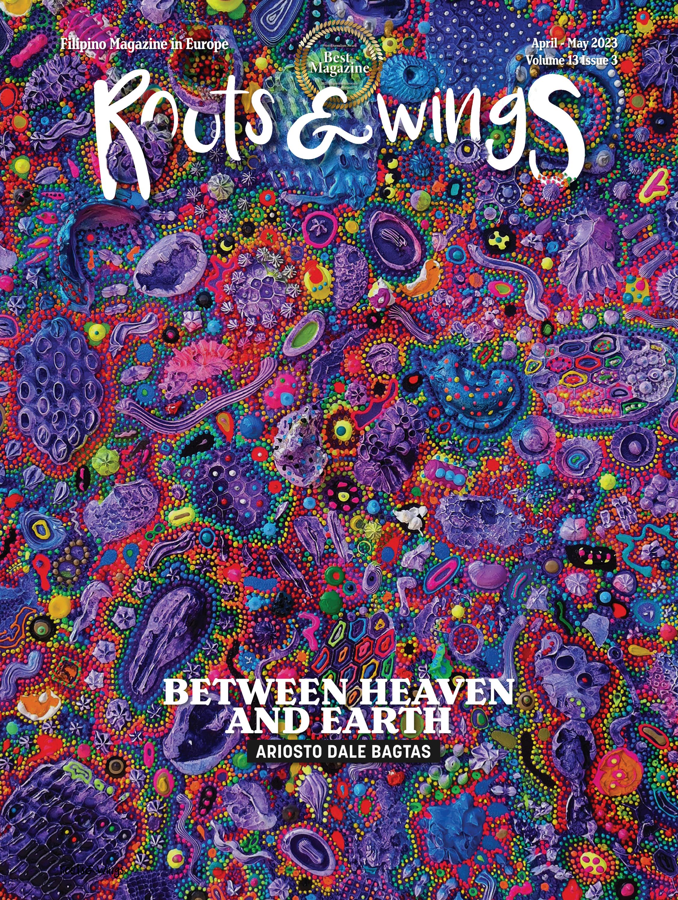 Roots and Wings April 2023 by Roots and Wings - Issuu
