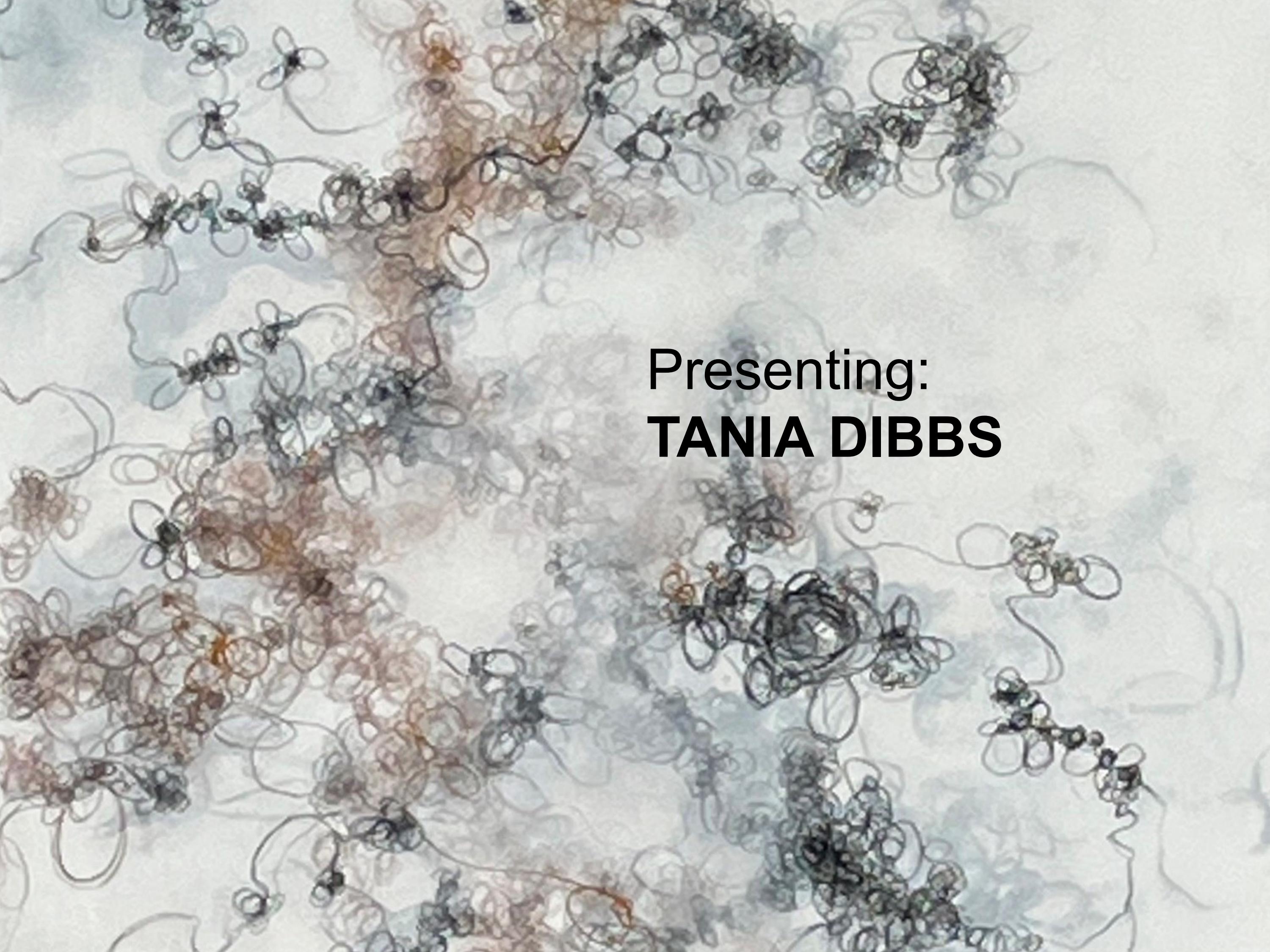Tania Dibbs by Galleria Gaia - Issuu