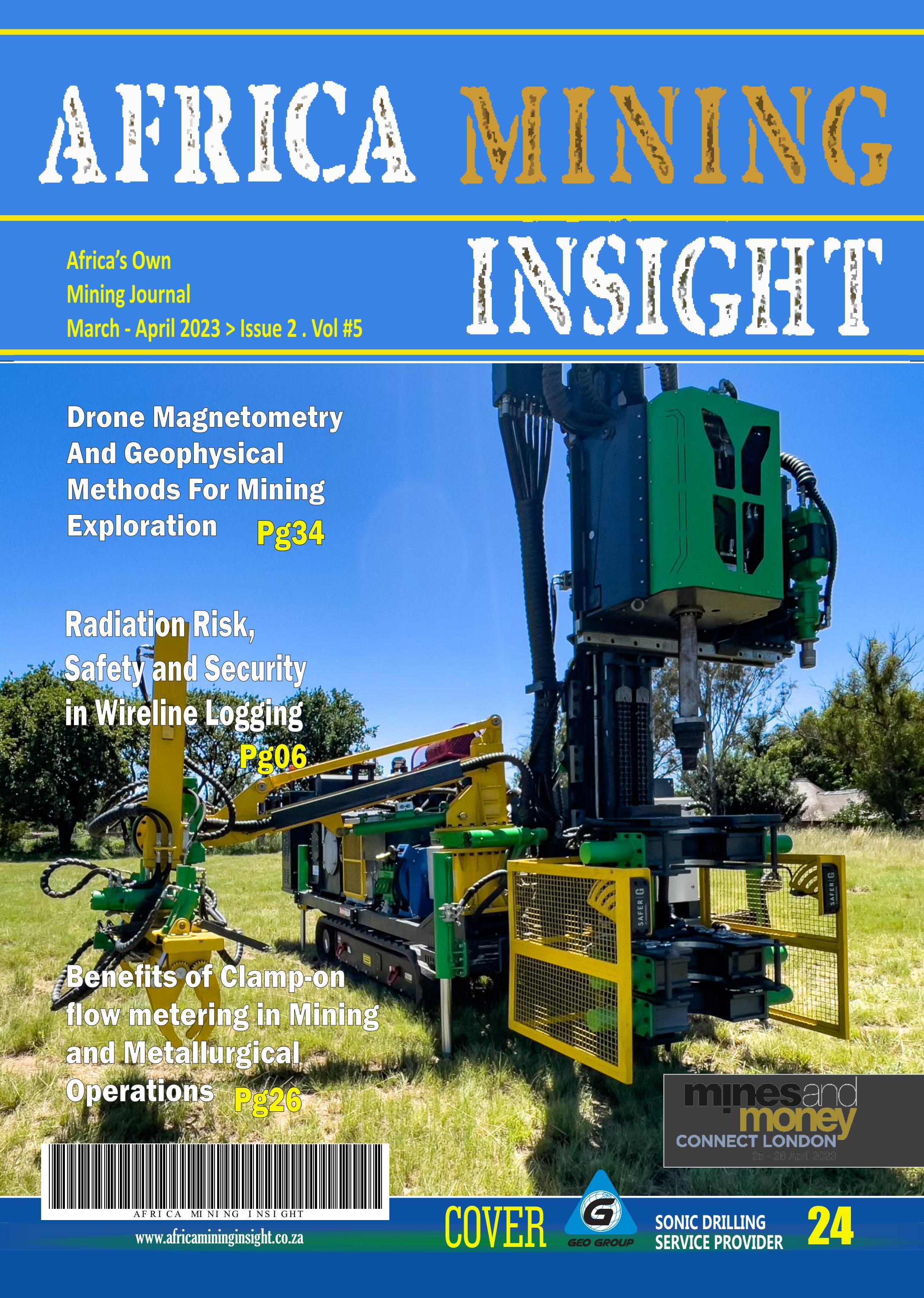 Africa Mining Insight March-April 2023 by mutero f v - Issuu