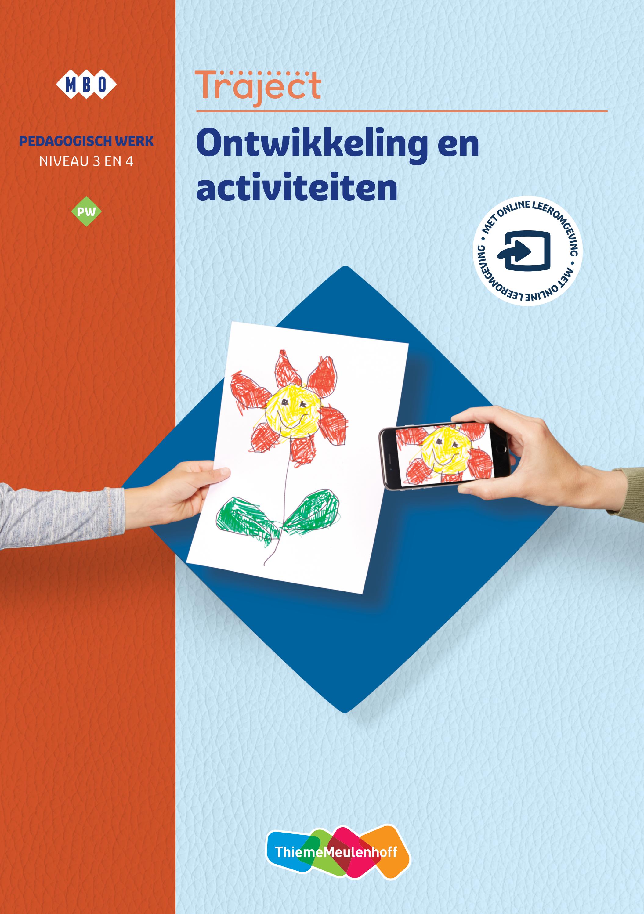 Ontwikkeling en activiteiten Traject PW - Inkijkexemplaar by ...