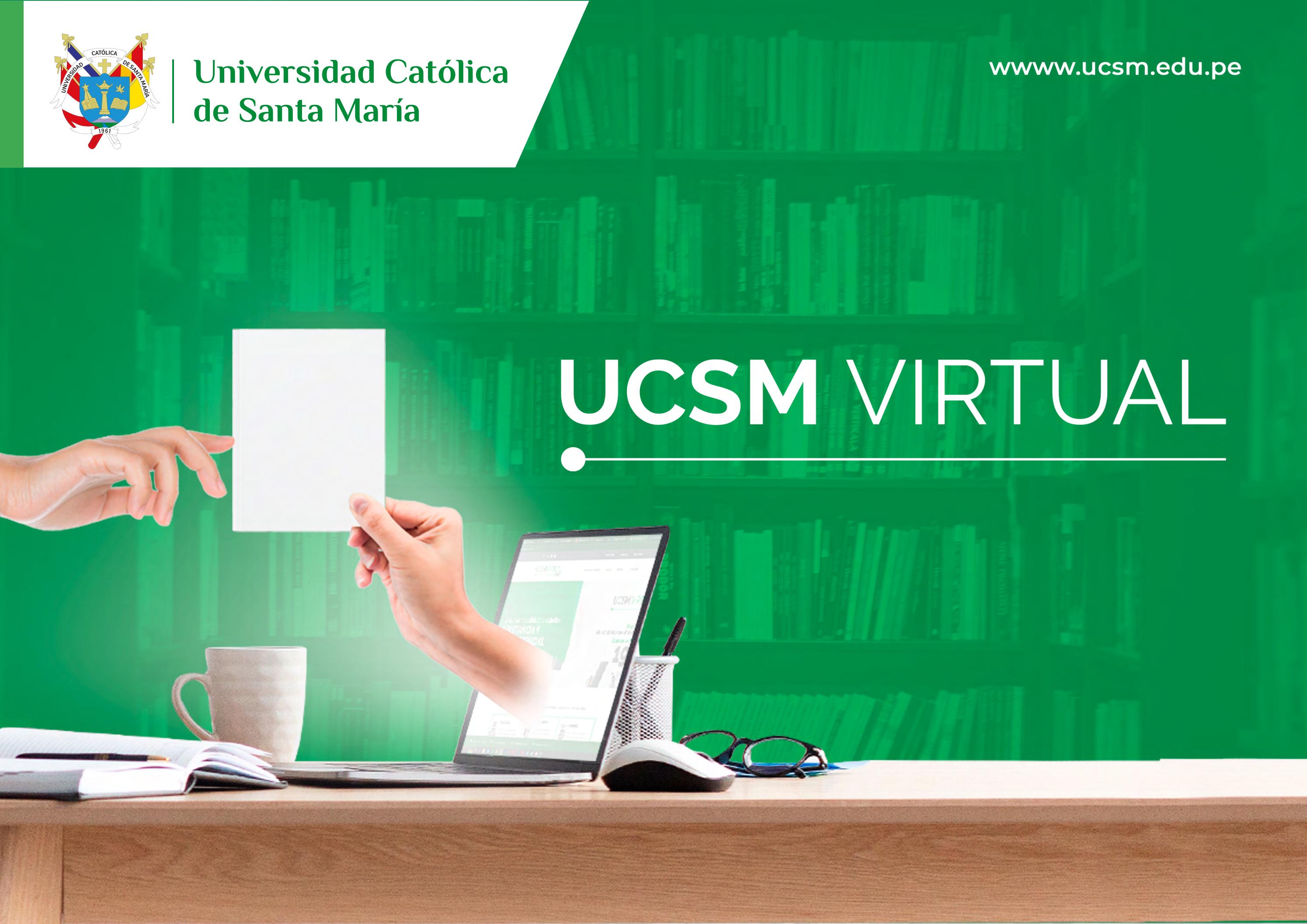 UCSM Virtual - Directorio by Universidad Católica de Santa María - Issuu