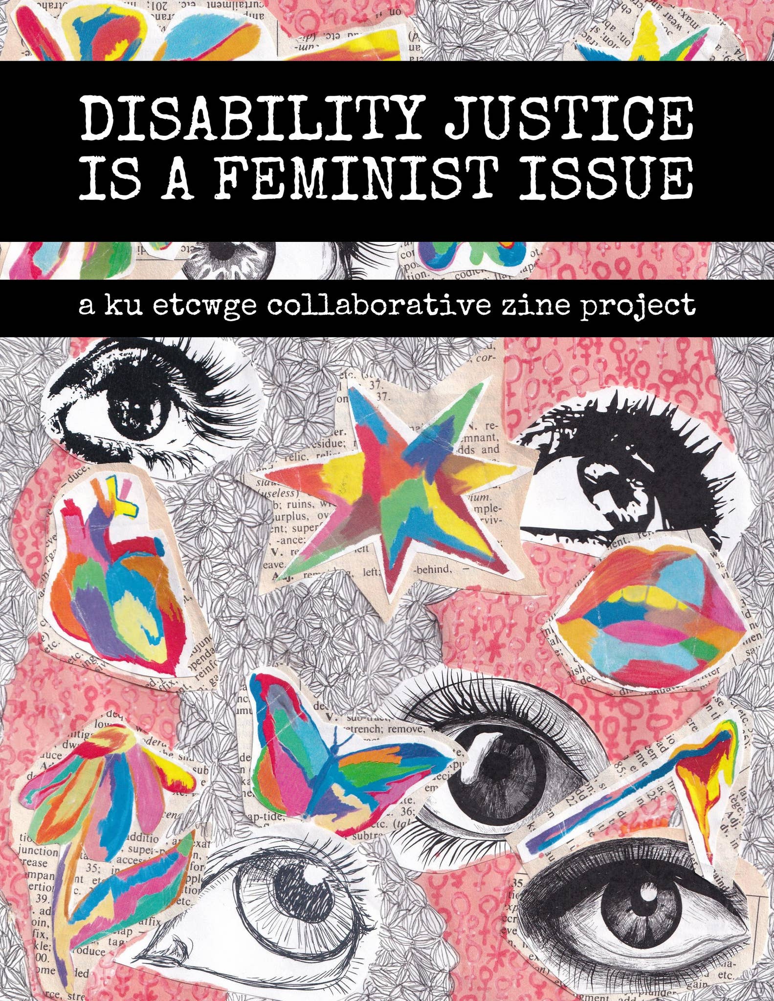 Disability Justice is a Feminist Issue by Emily Taylor Initiatives - Issuu