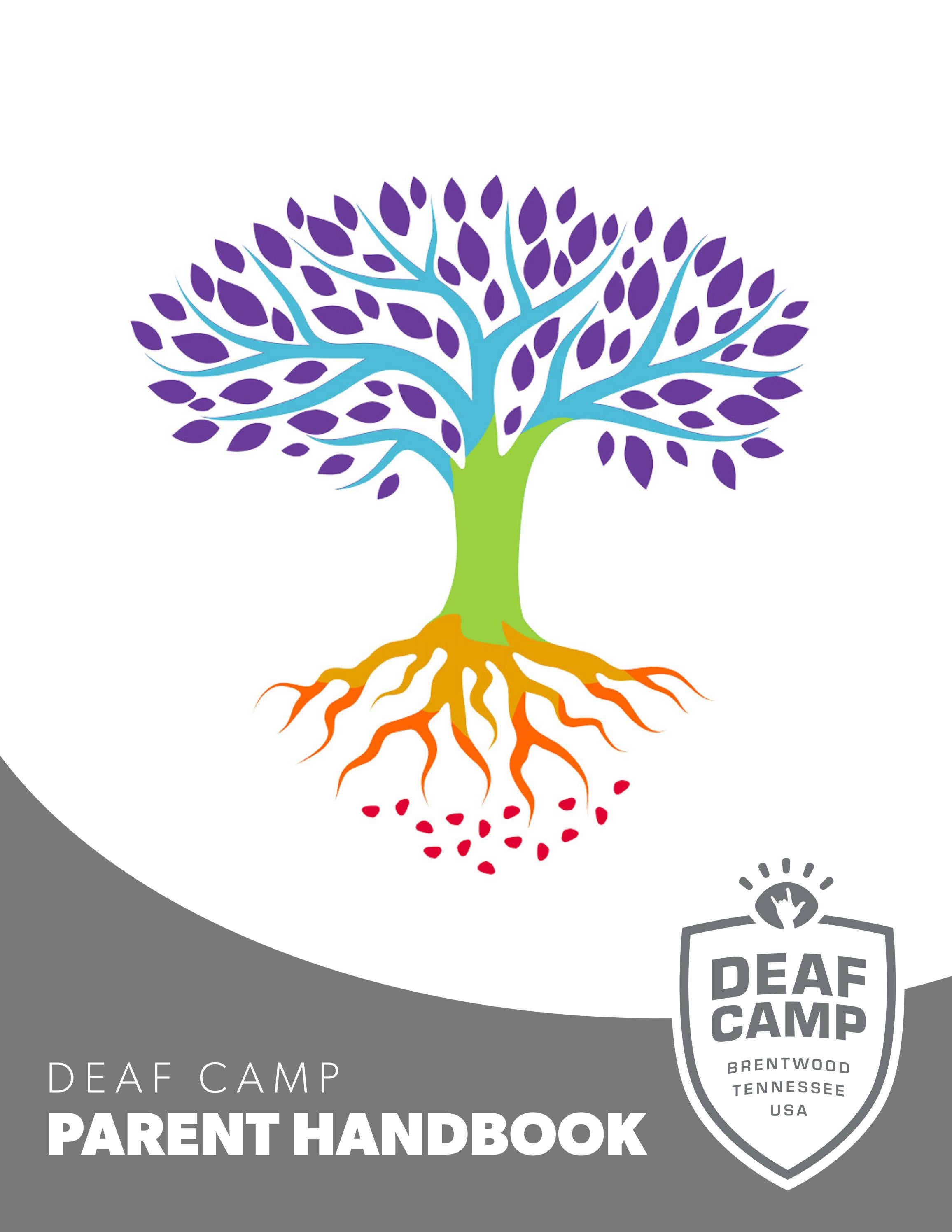 Deaf Camp Handbook by thedeafcamp - Issuu