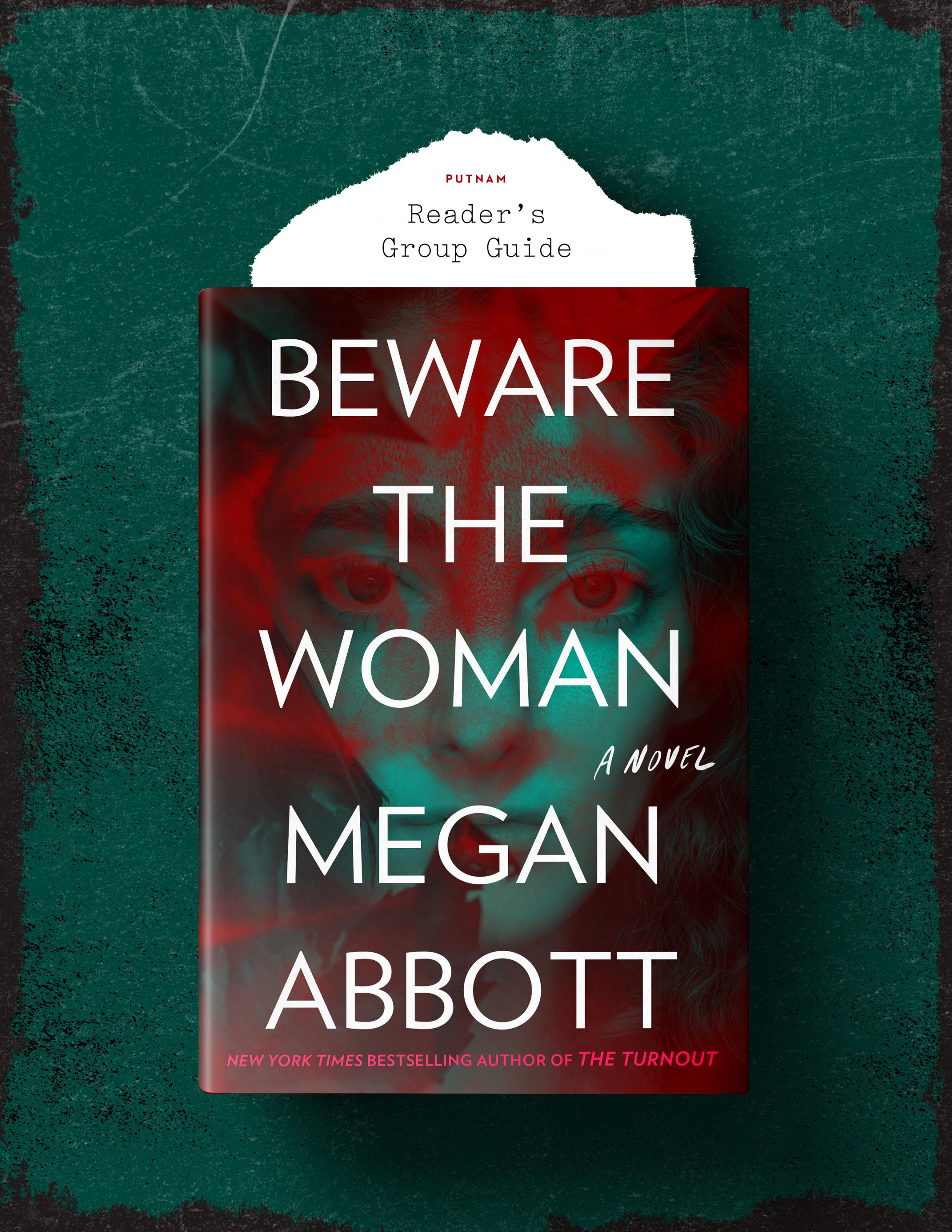 BEWARE THE WOMAN Book Club Kit by PRH Library - Issuu