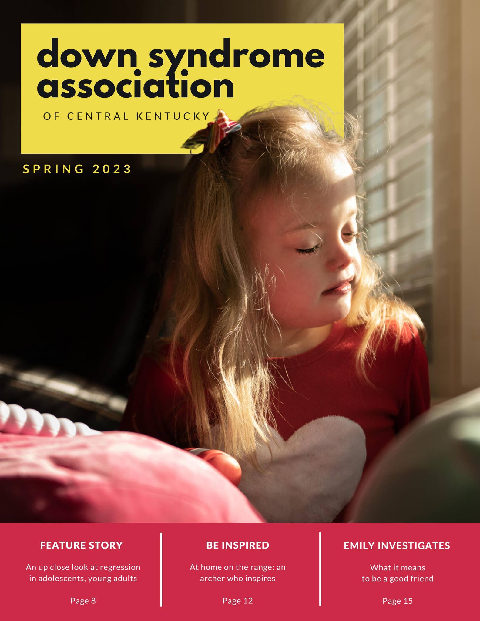 DSACK Spring 2023 by DSACK.org - Issuu