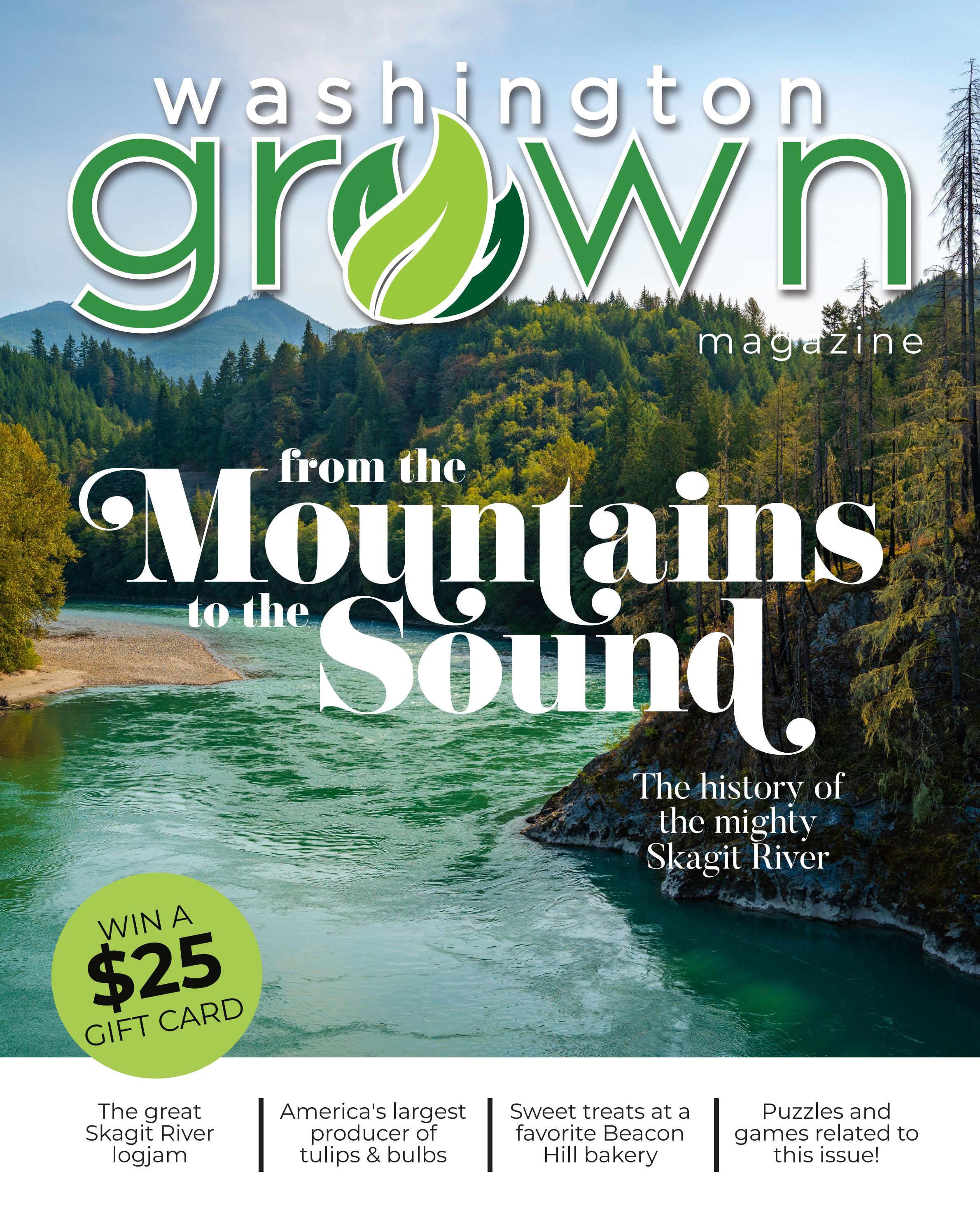 Washington Grown Magazine - April 2023 by wa-potatoes - Issuu