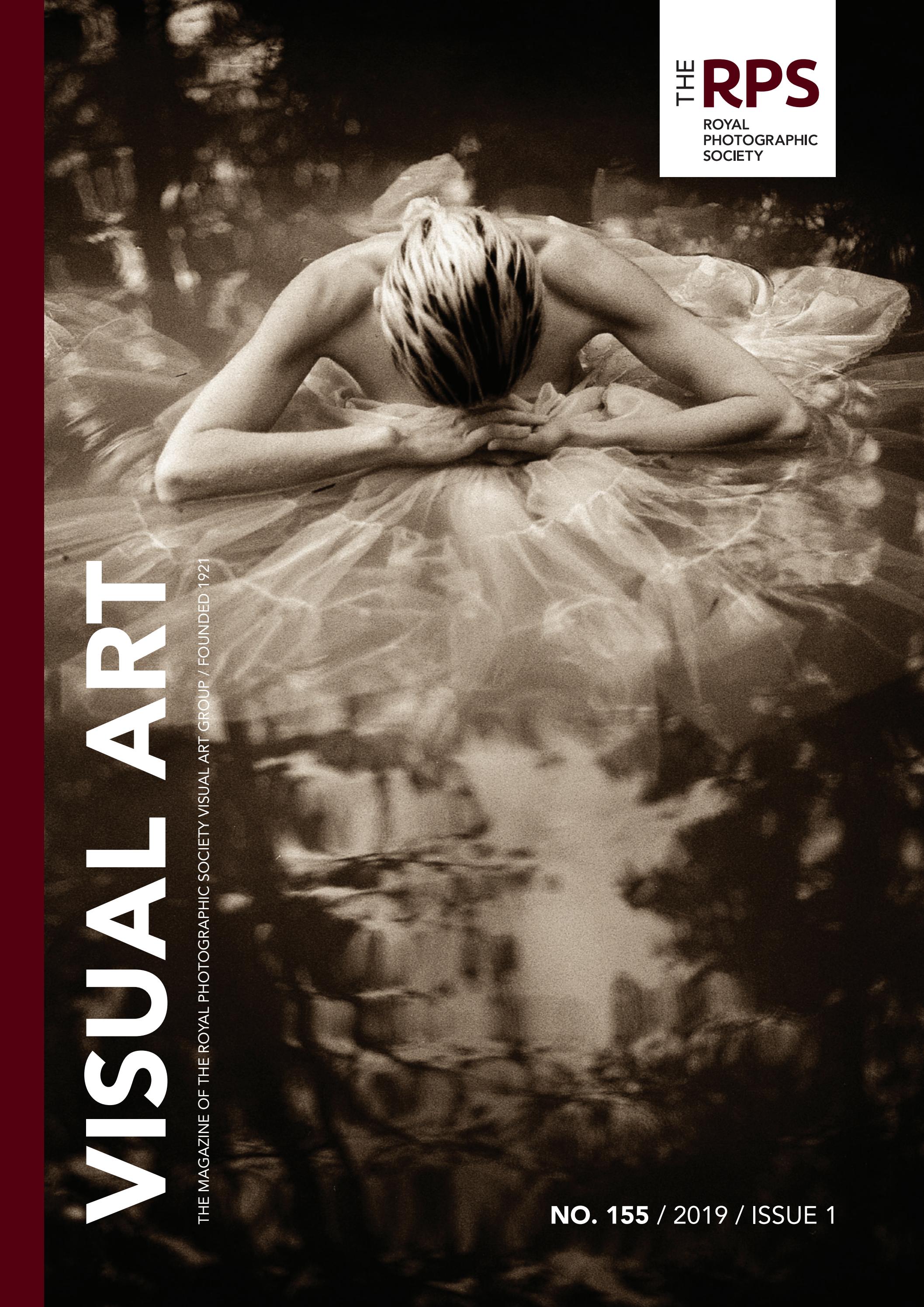 Visual Art Magazine No. 155/2019/Issue 1 by Royal Photographic Society - Issuu