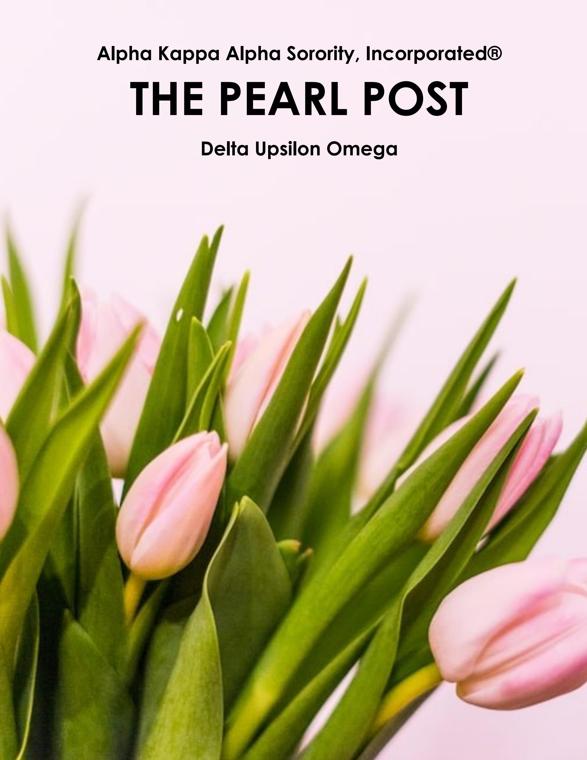 THE PEARL POST - April 2023 by akaduo.org - Issuu