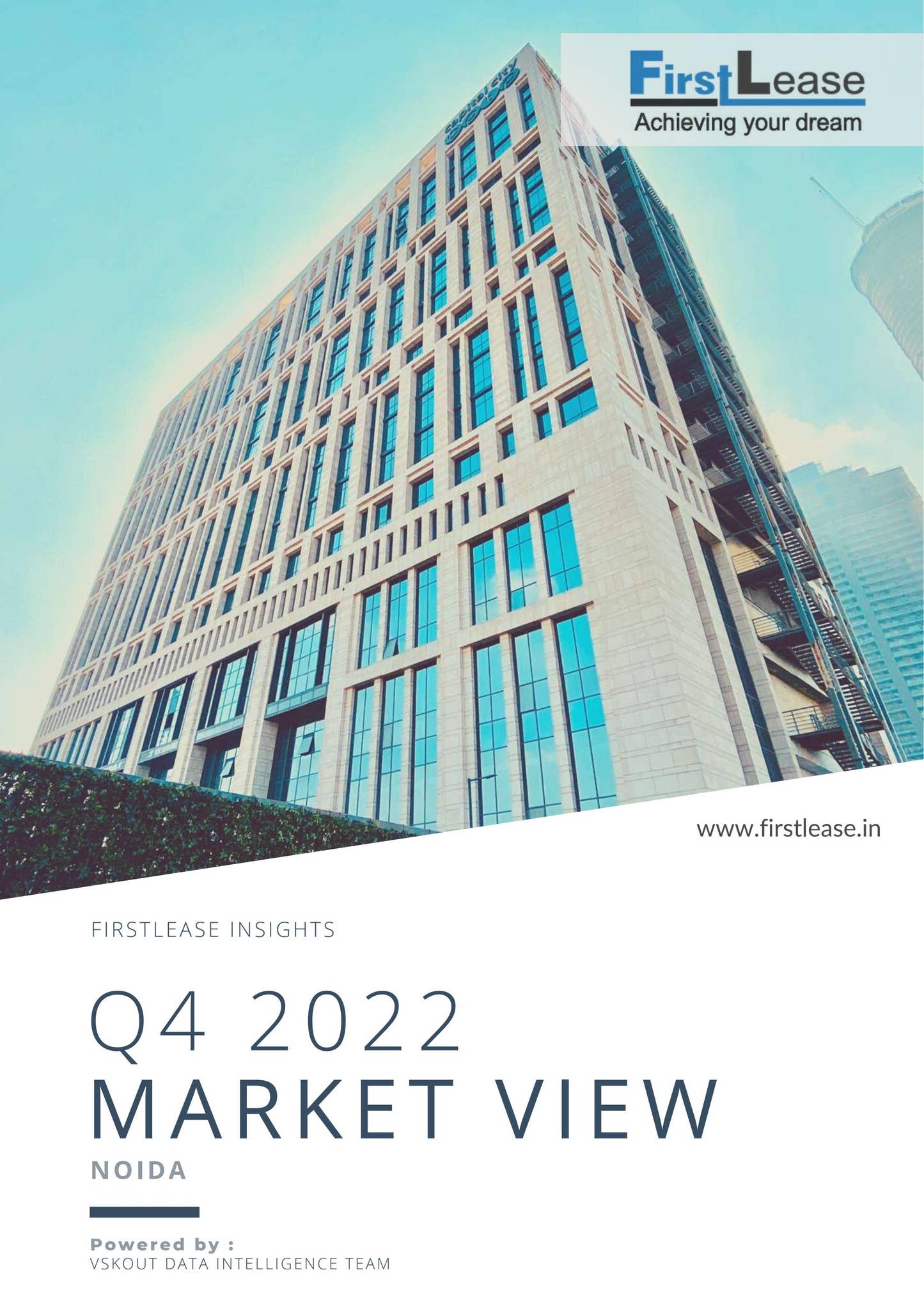 Office space for rent by FirstLease IT Team - Issuu