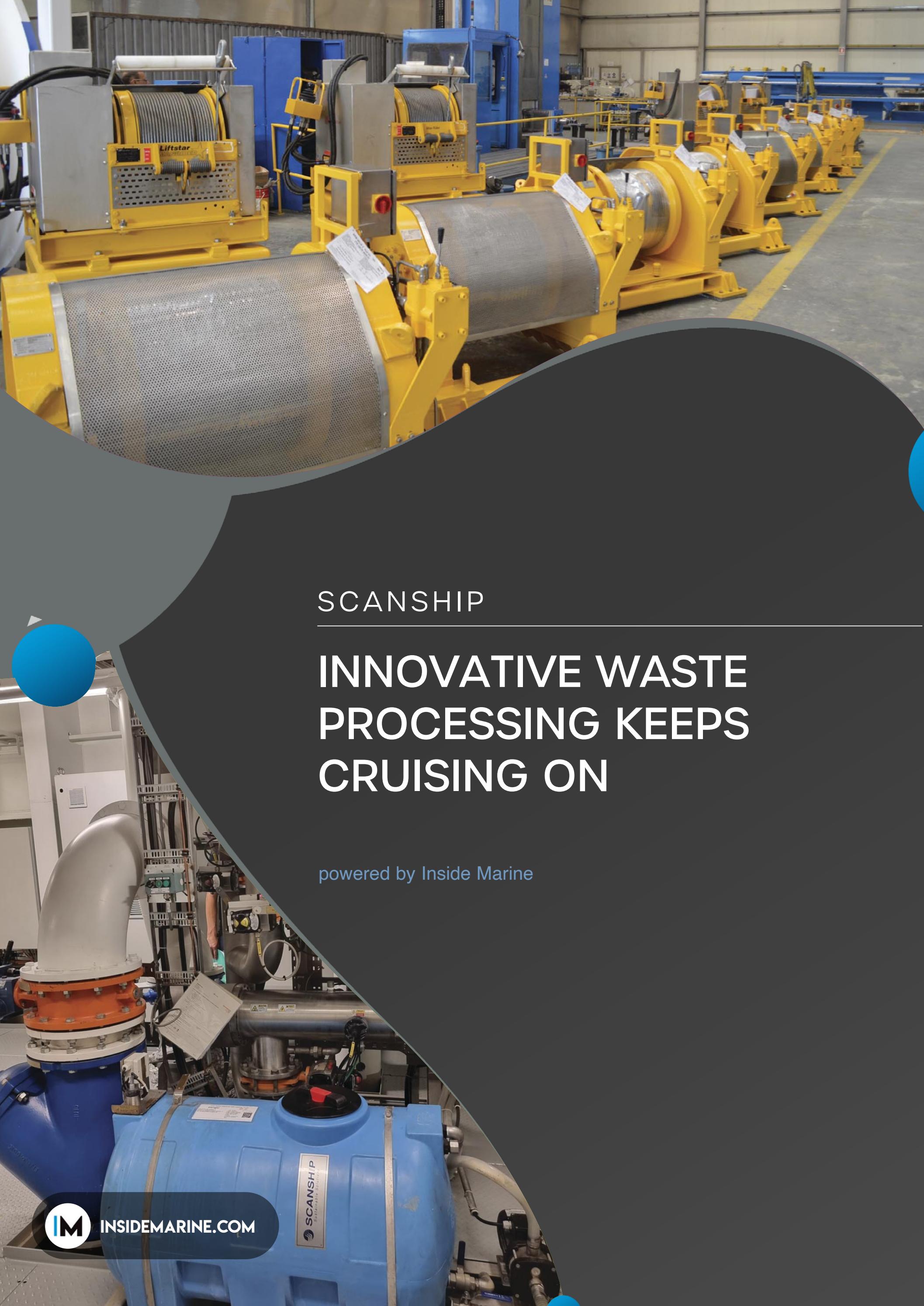 Scanship by ProactivePublications - Issuu