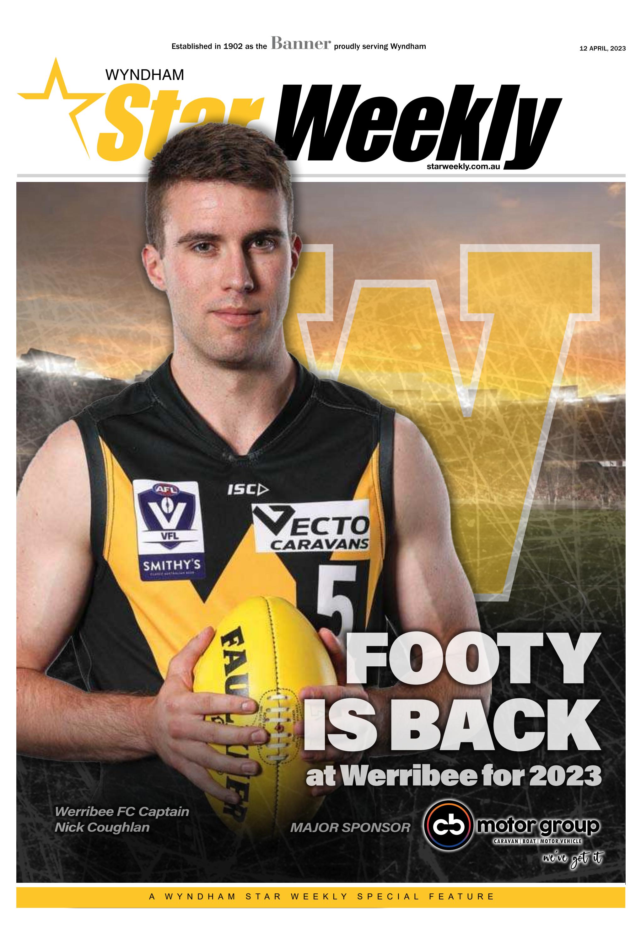 Star Weekly - Wyndham - 12th April 2023 by Star Weekly - Issuu